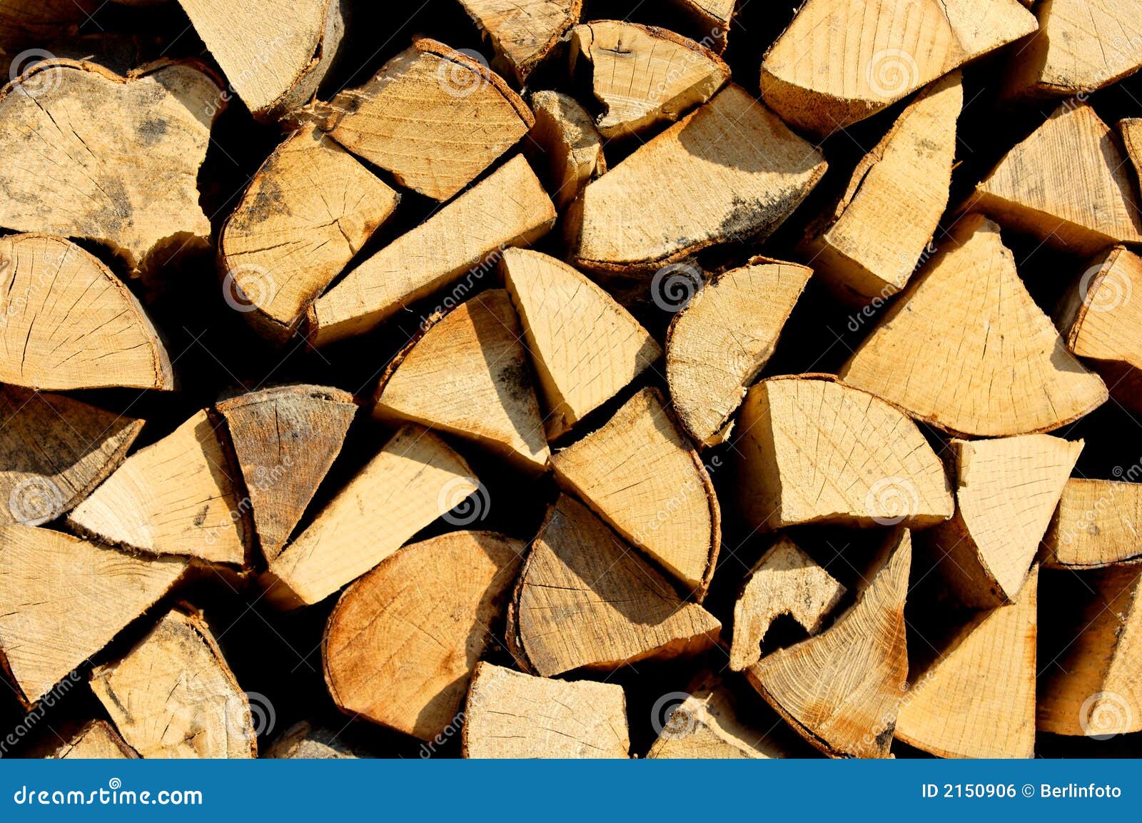 Wood log stock photo. Image of pressing, stoven, grove - 2150906