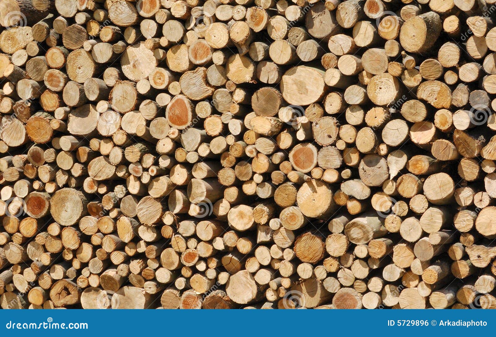 Wood log background stock photo. Image of lumber, material - 5729896