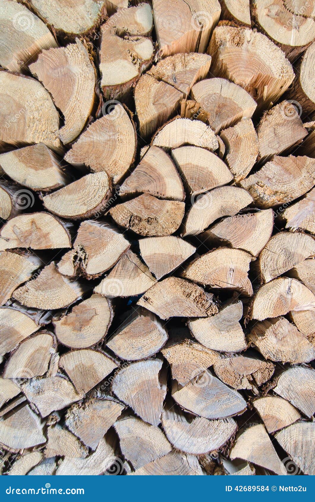 Wood log background stock photo. Image of wall, concentric - 42689584