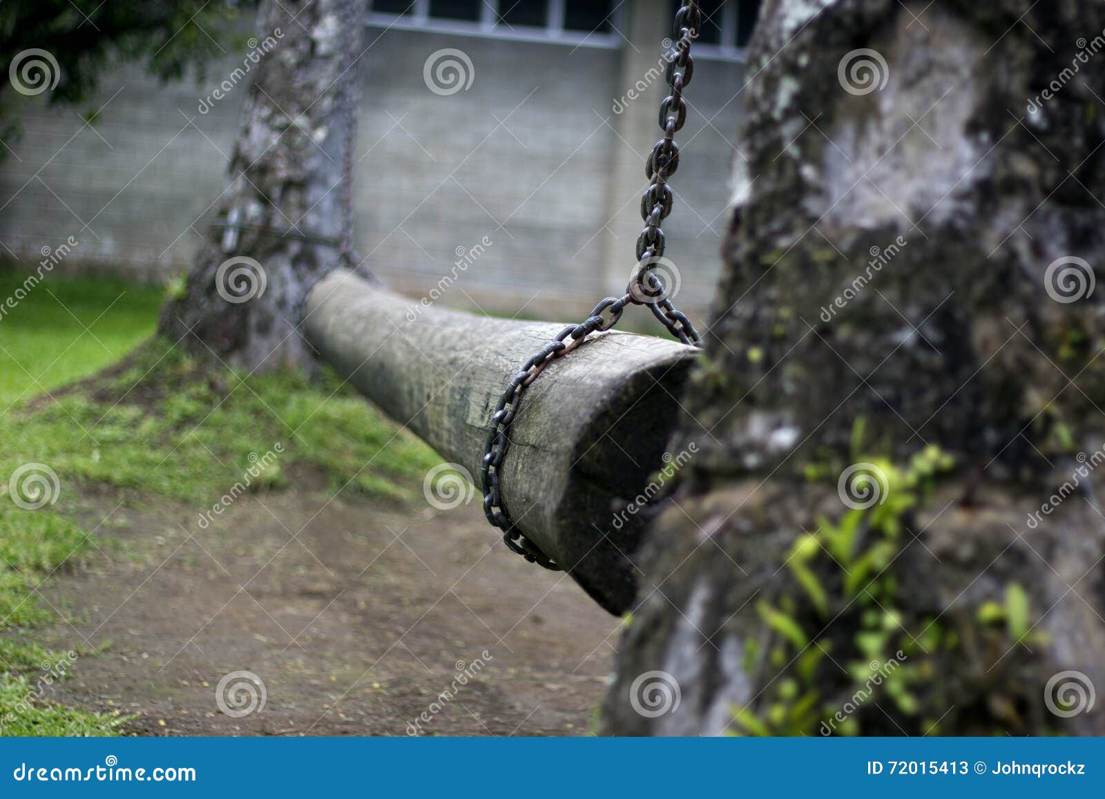Chains Crossing Close Royalty-Free Stock Photography | CartoonDealer ...