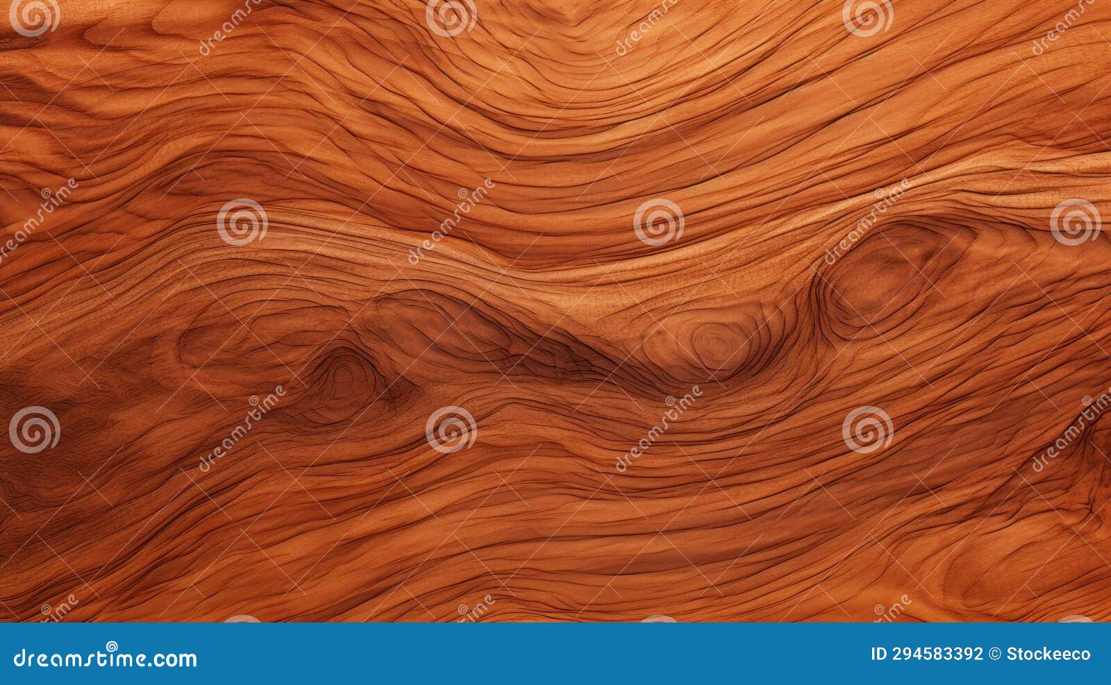 Wood-look Texture Abstract Pattern - Modern Art Design Stock ...