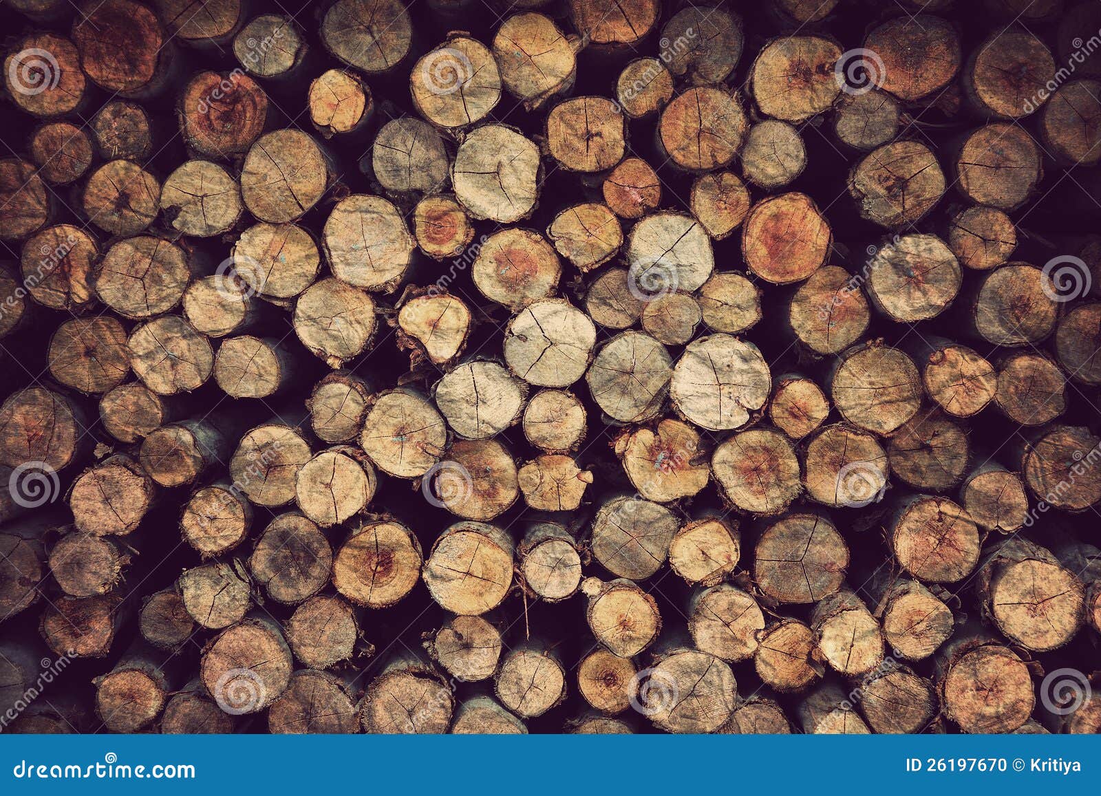 Wood Material Background Stock Photography | CartoonDealer.com #26197670