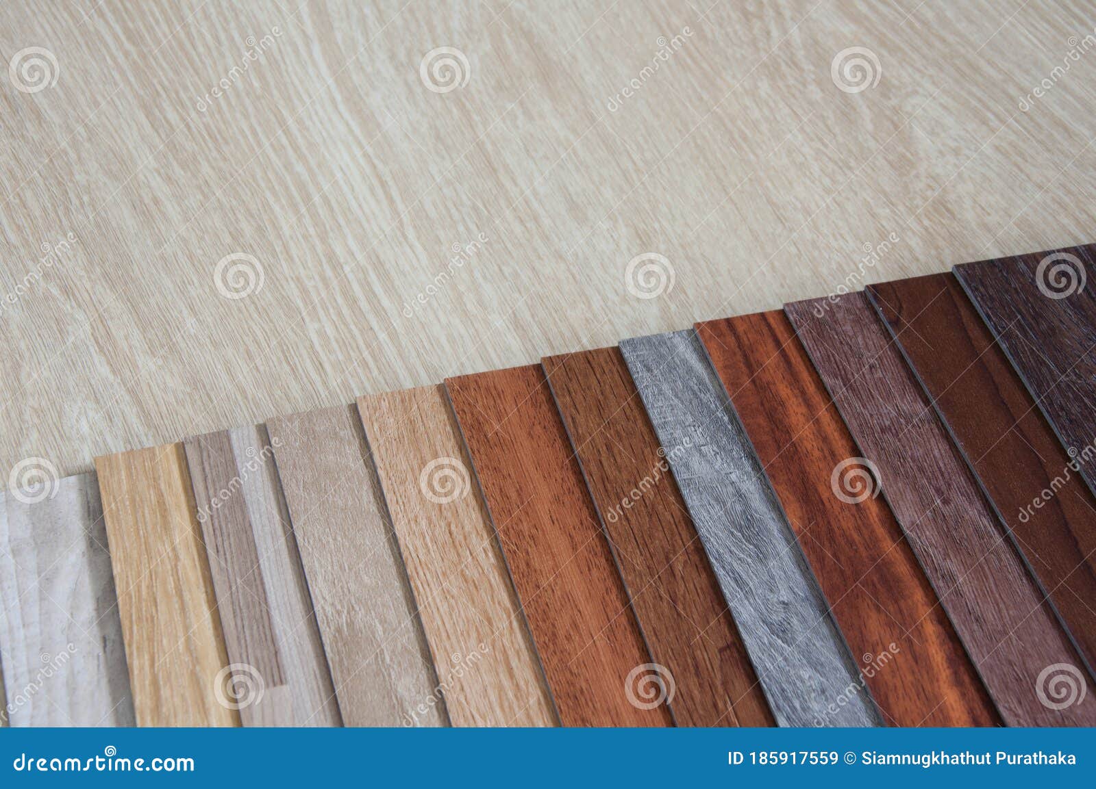 Wood Materials. Materials Construction Stock Image - Image of parquet ...