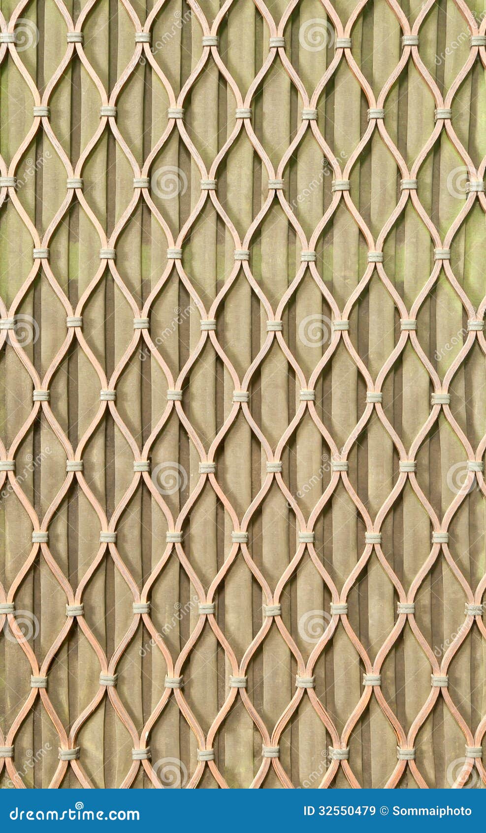 Wood mesh stock image. Image of design, enclose, graphic - 32550479
