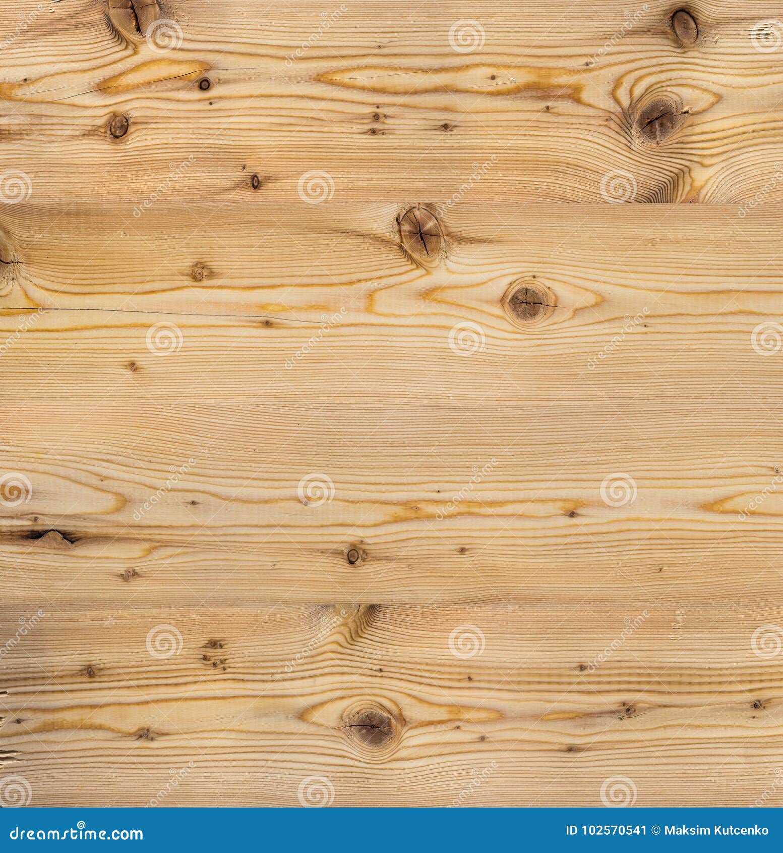 Wood Natural Larch Solid Texture Stock Image - Image of natural, larch ...
