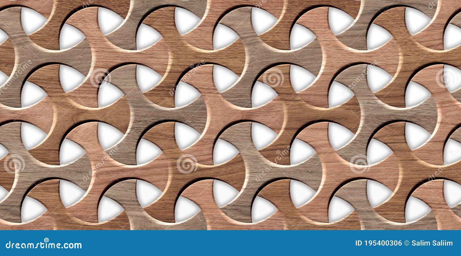 High Tec Seamless Pattern Vector Illustration | CartoonDealer.com ...