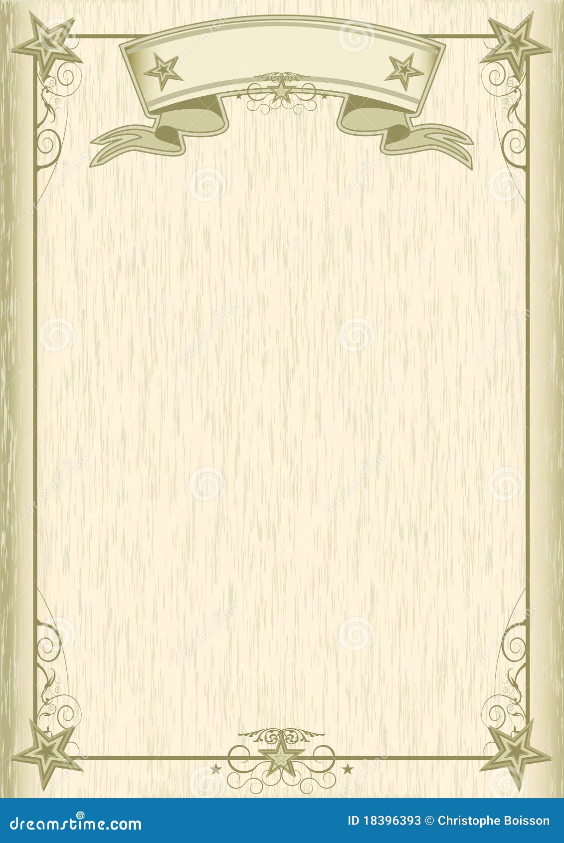 Wood old style background stock vector. Illustration of design - 18396393