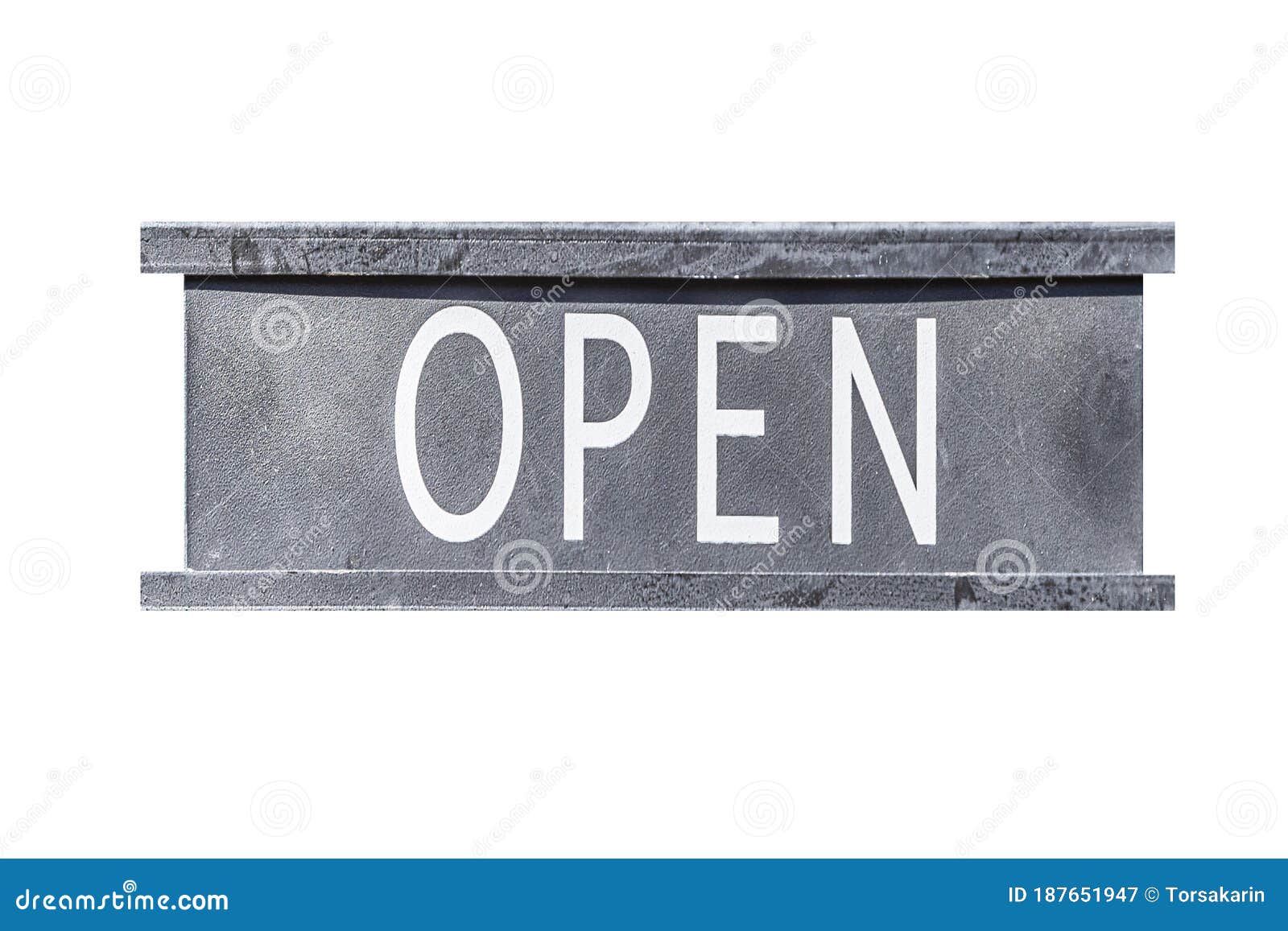 Wood Open sign stock image. Image of board, frame, plate - 187651947