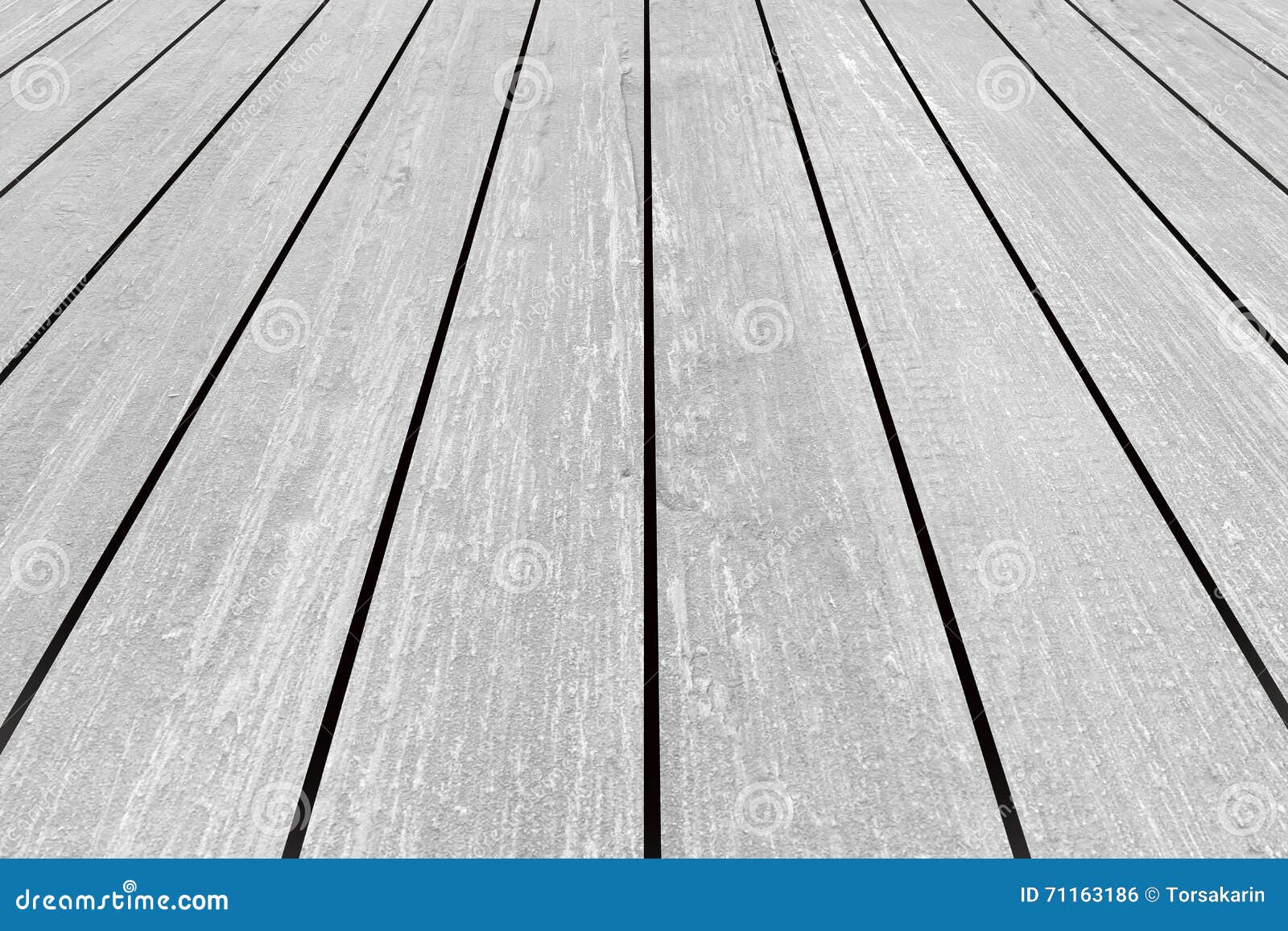 Wood Outdoor Floor Texture and Background Stock Photo - Image of ...
