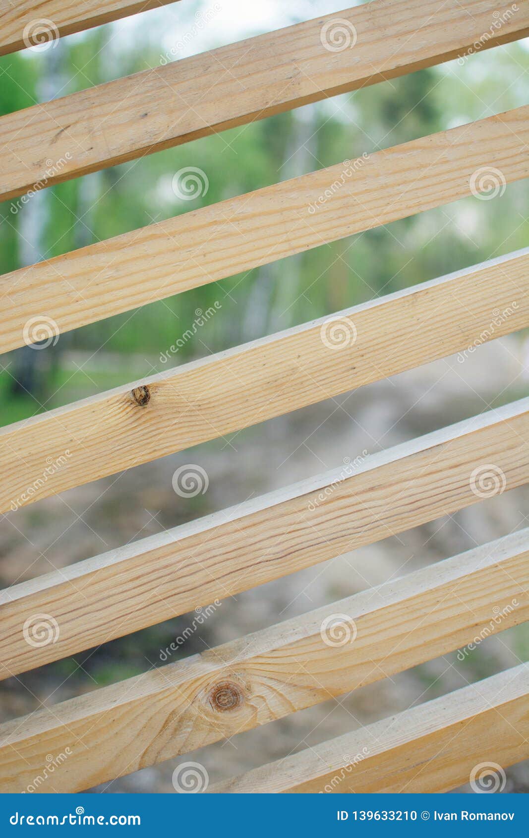 Wood pallet texture stock photo. Image of retro, fence - 139633210
