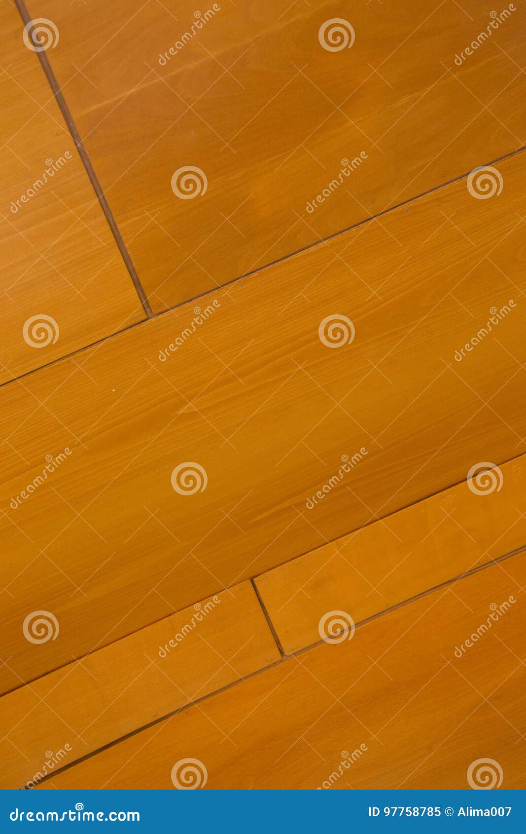 Wood paneling, texture stock image. Image of board, brown - 97758785