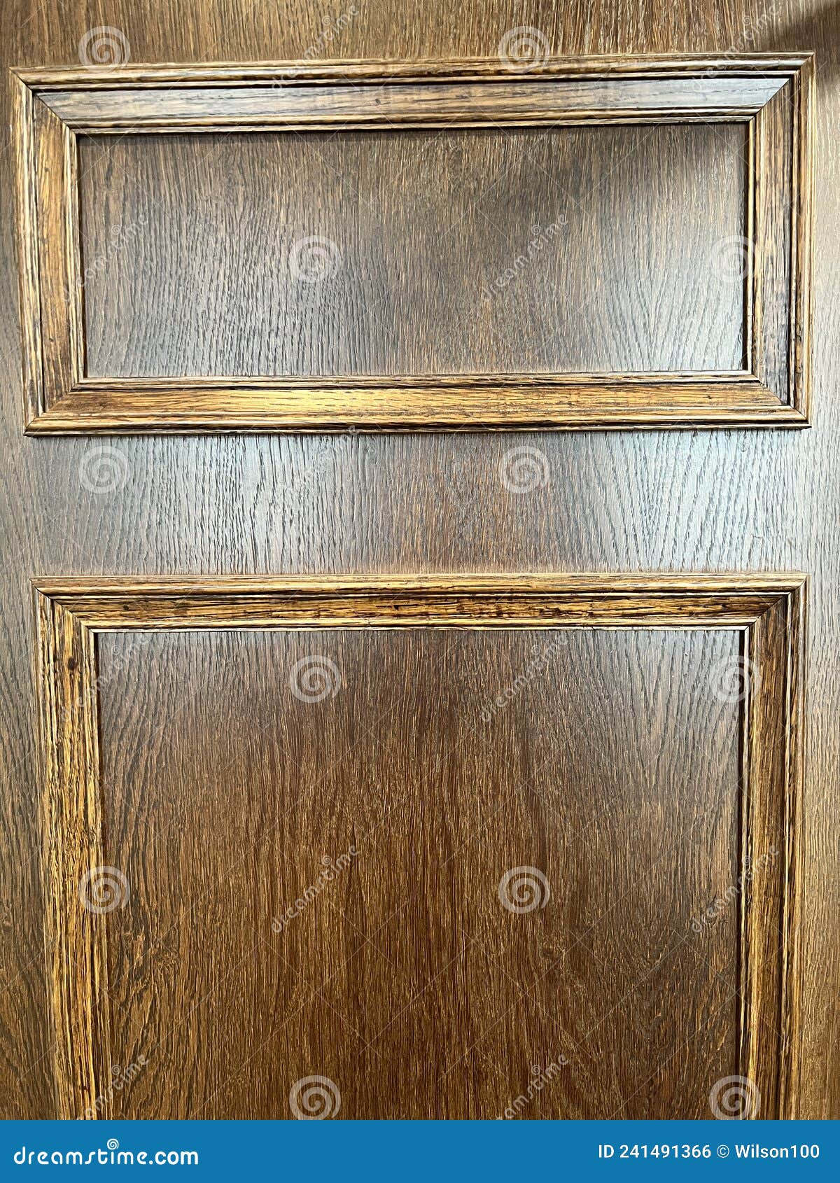 Wood panelling stock photo. Image of antique, decorative - 241491366