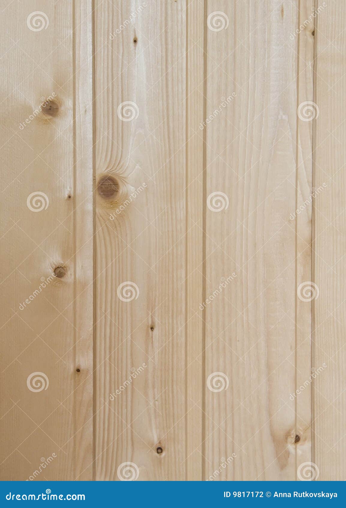 Wood panelling texture stock photo. Image of flat, stain - 9817172