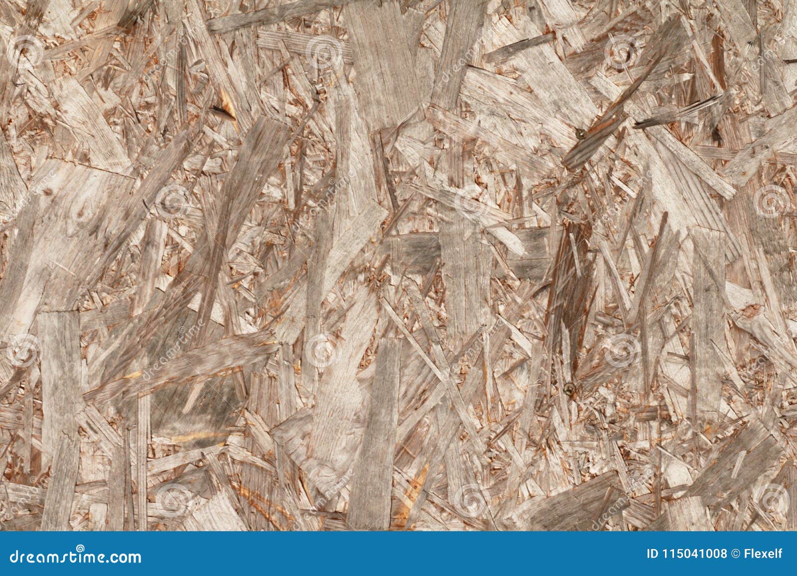 Wood Particle Board Texture. Stock Photo - Image of grain, timber ...