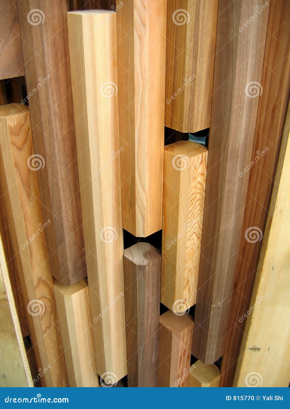 Wood Pattern Design stock photo. Image of edge, parallel - 815770