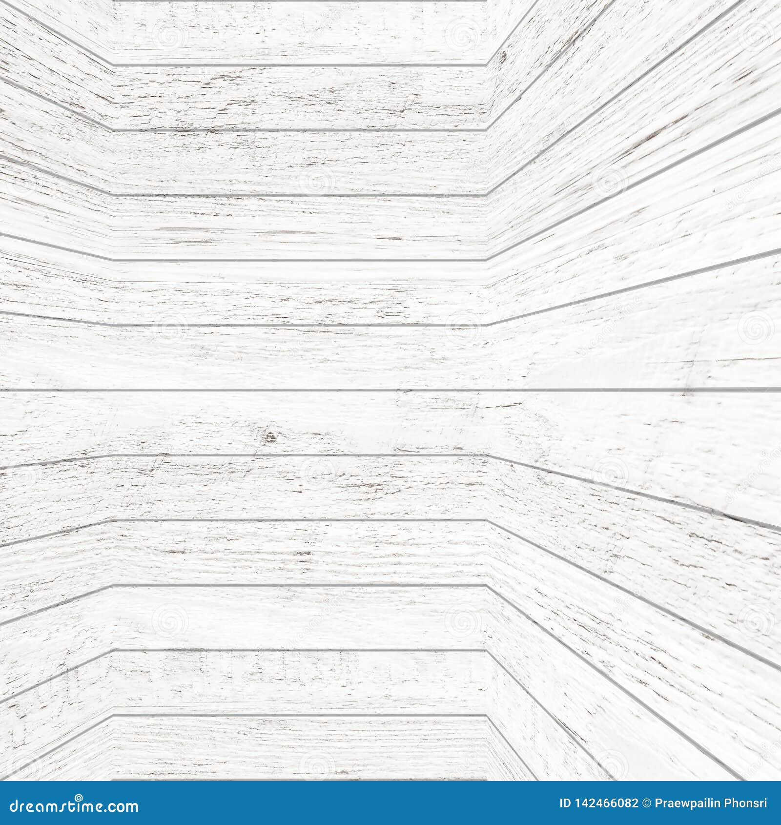 Wood Pattern Texture in Perspective View for Background Stock ...