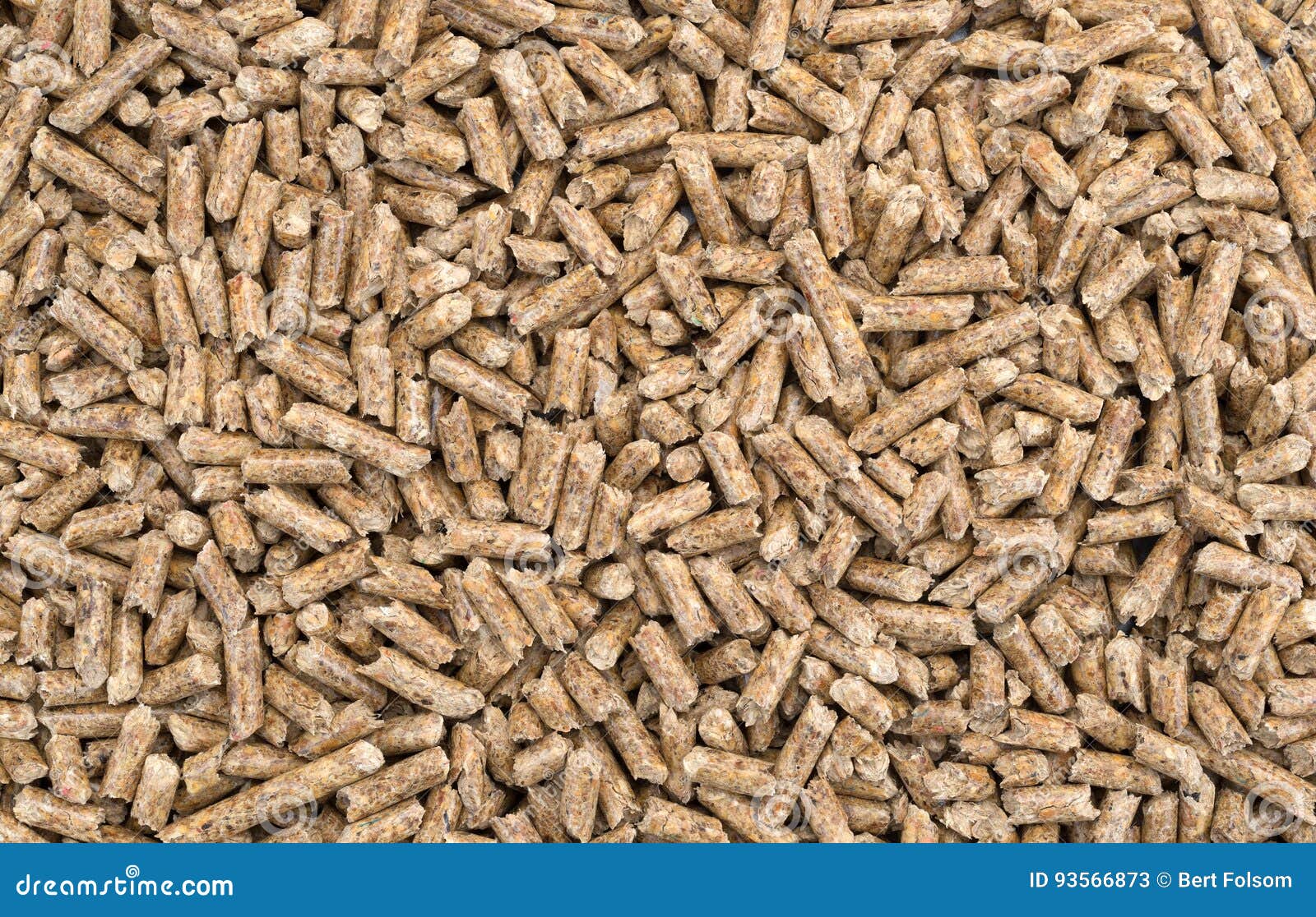 Wood pellets stock image. Image of effective, compressed - 93566873