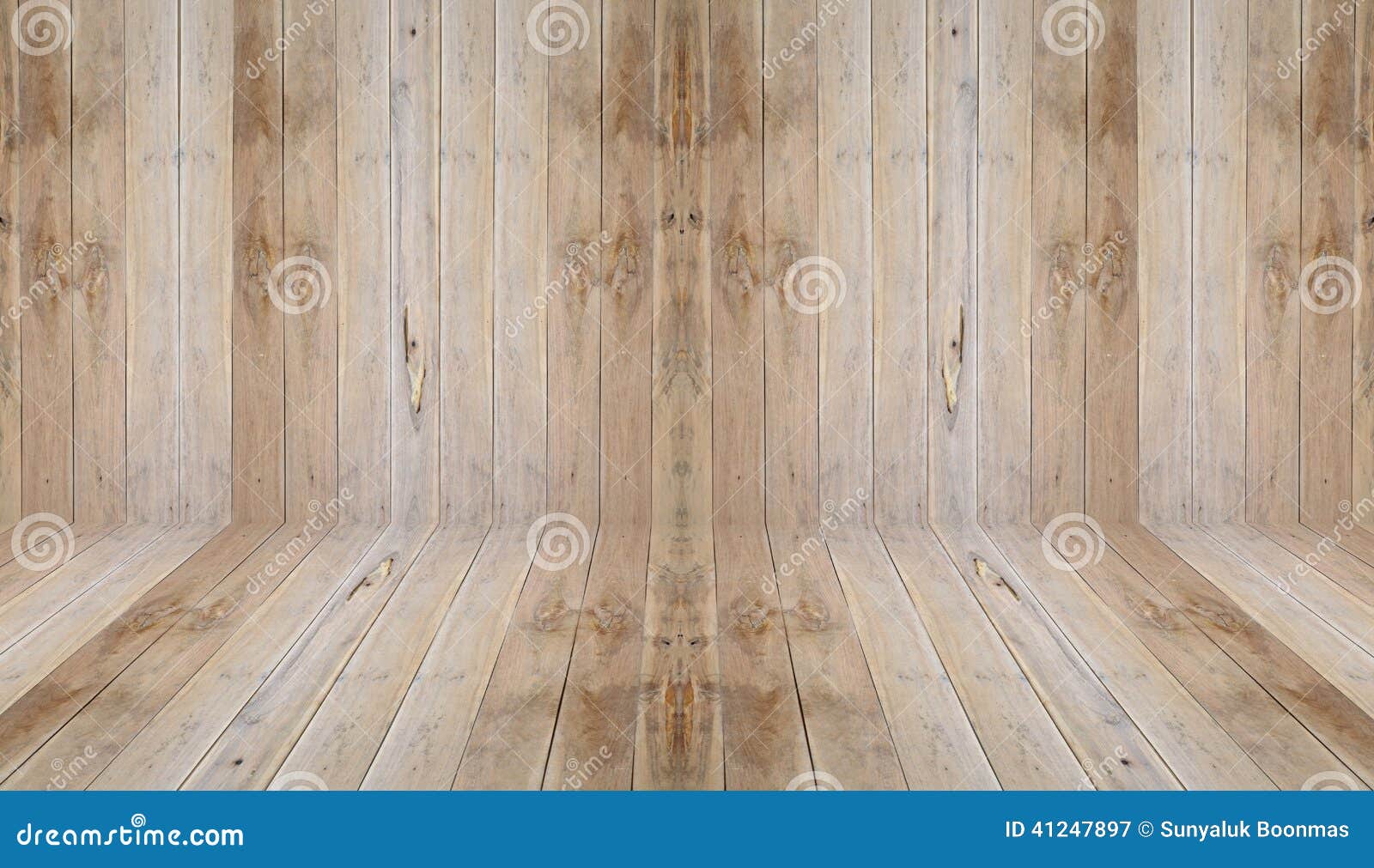 Wood perspective stock image. Image of brown, antique - 41247897