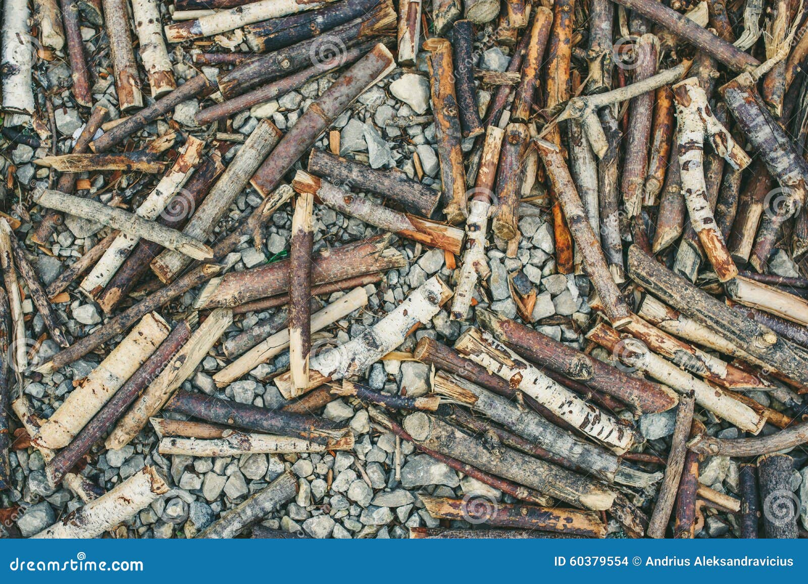 Wood Pieces stock photo. Image of background, backgroundn - 60379554