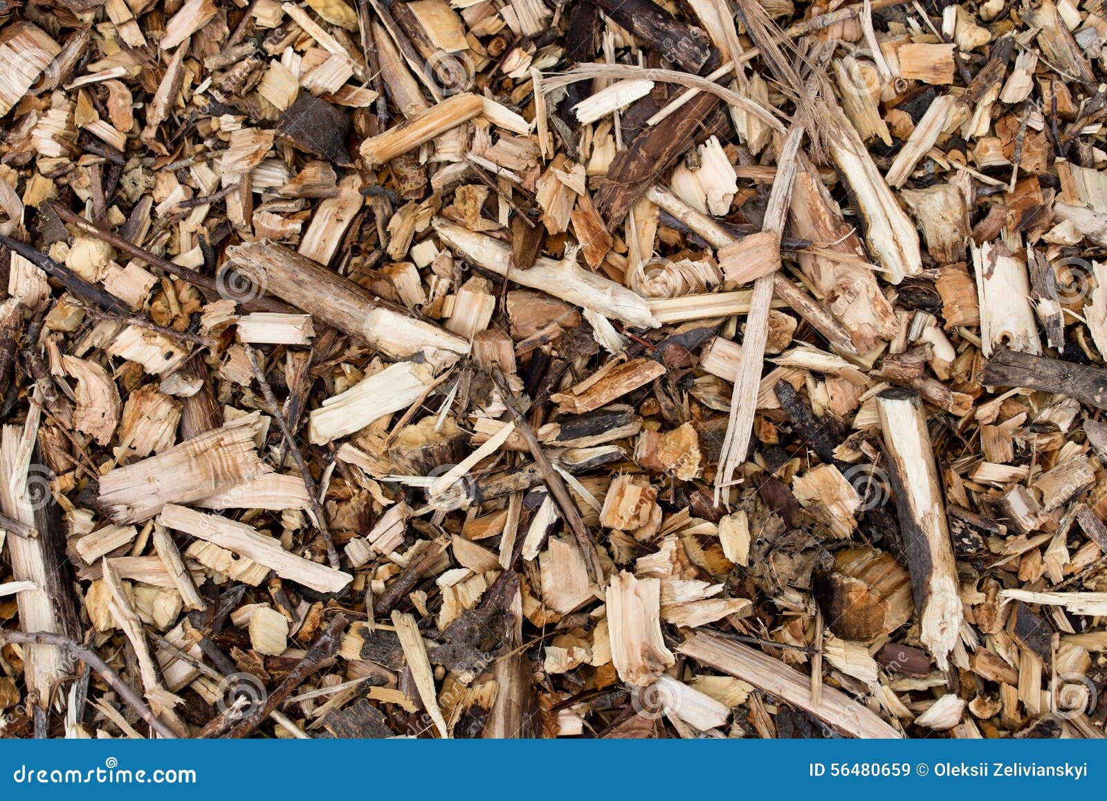 Wood pieces texture stock image. Image of closeup, wood - 56480659