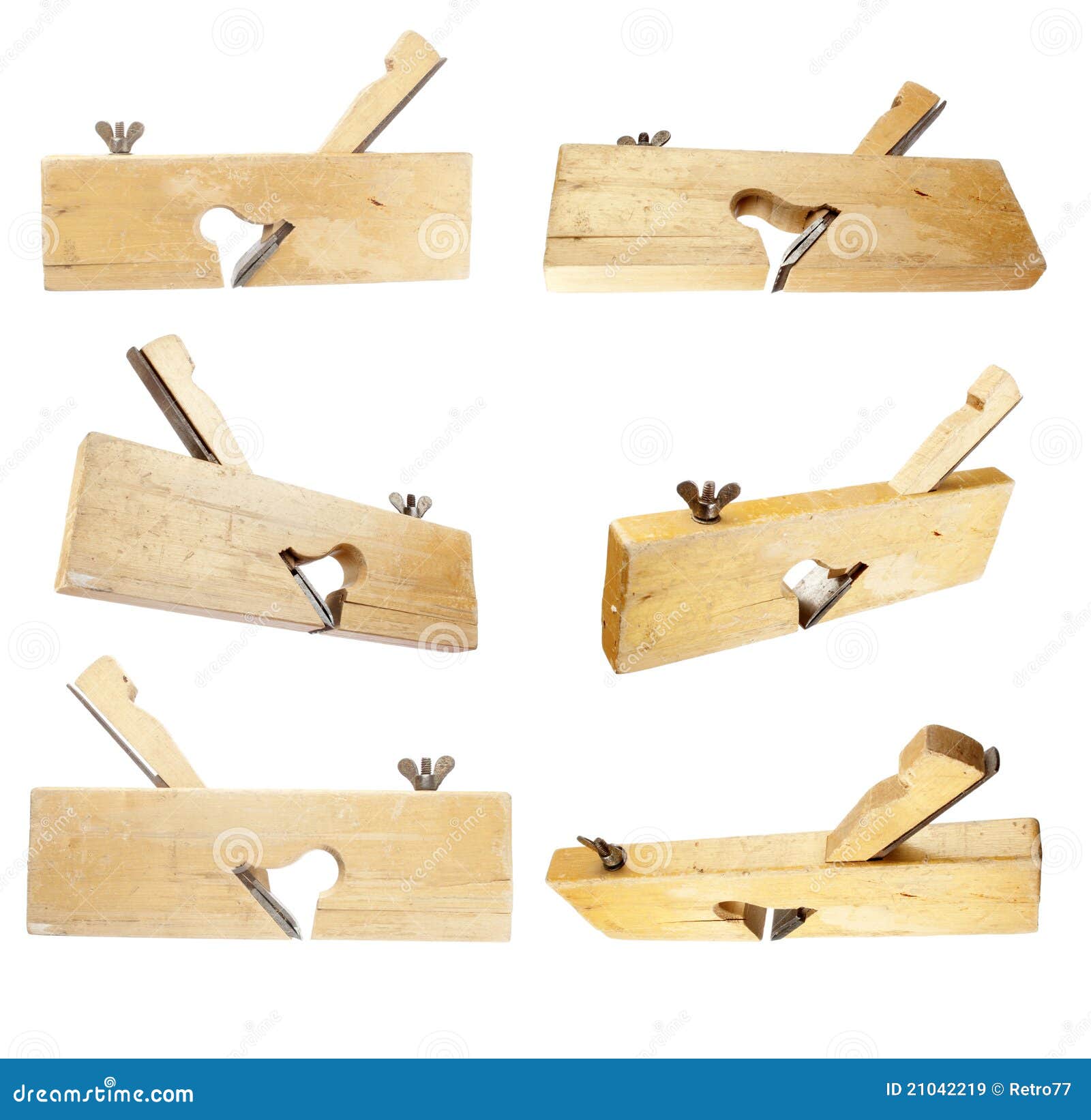 Plane Collection Isolated On A White Background. High Resolution ...