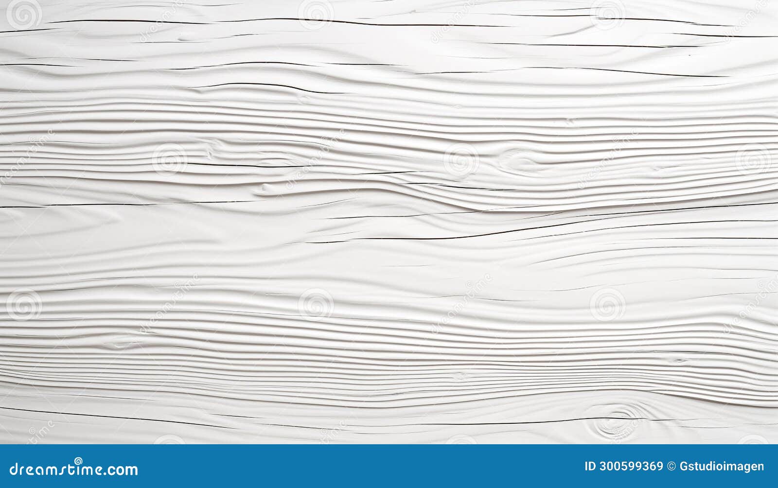 Wood Plank Backdrop with Striped Wave Pattern Generated by AI Stock ...