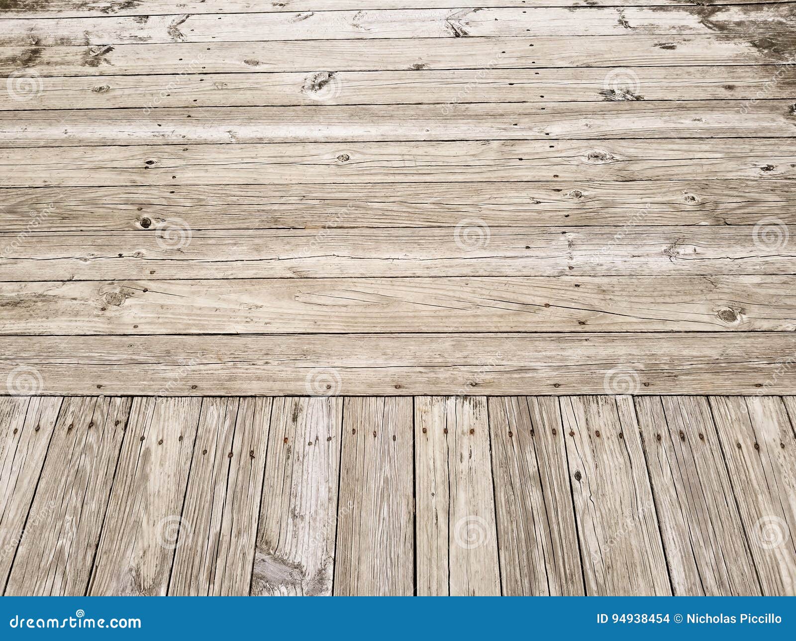 Wood Plank Boardwalk stock photo. Image of boardwalk - 94938454