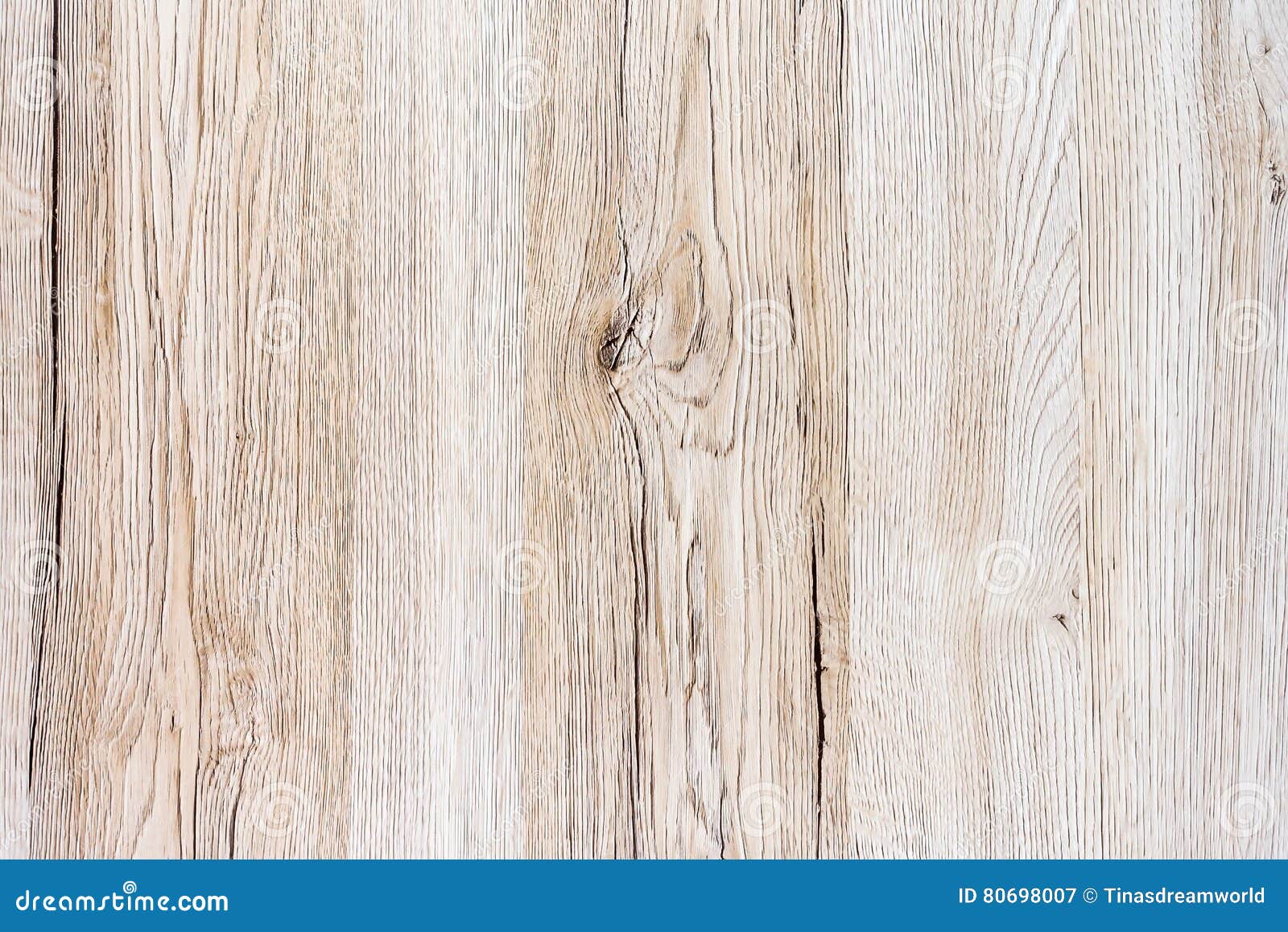 Wood Plank Texture Background in Light Brown Color Stock Image - Image ...