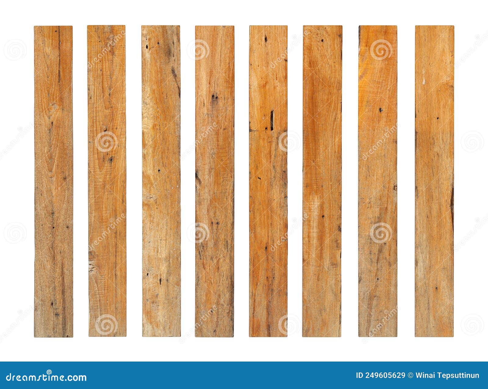 Weathered Damaged Mud Daub On A Timber Frame Wall Stock Photo ...