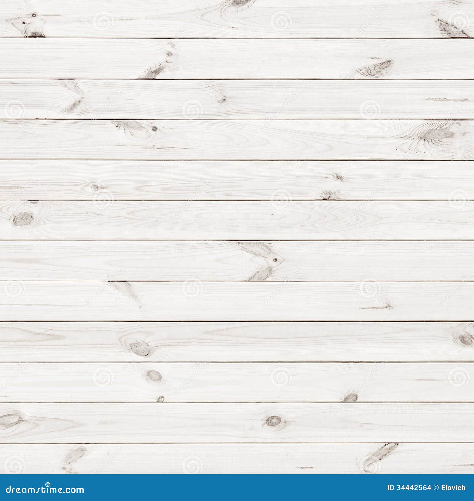 Wood Plank White Texture Background Stock Photo - Image of boarded ...
