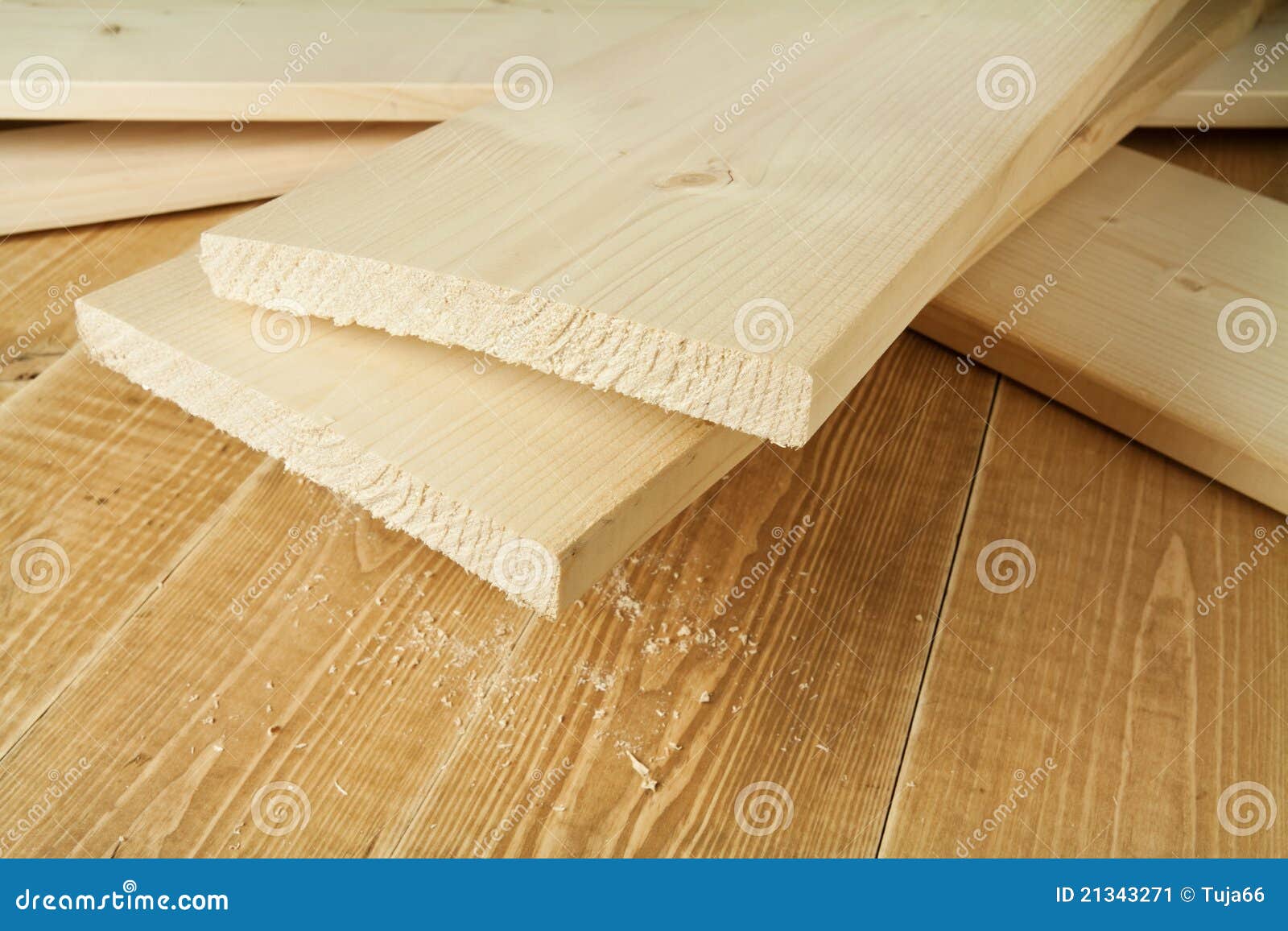 Wood planks stock image. Image of items, girder, equipment - 21343271