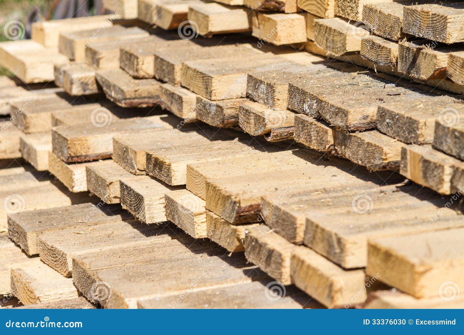 Wood Planks stock photo. Image of boards, construction - 33376030