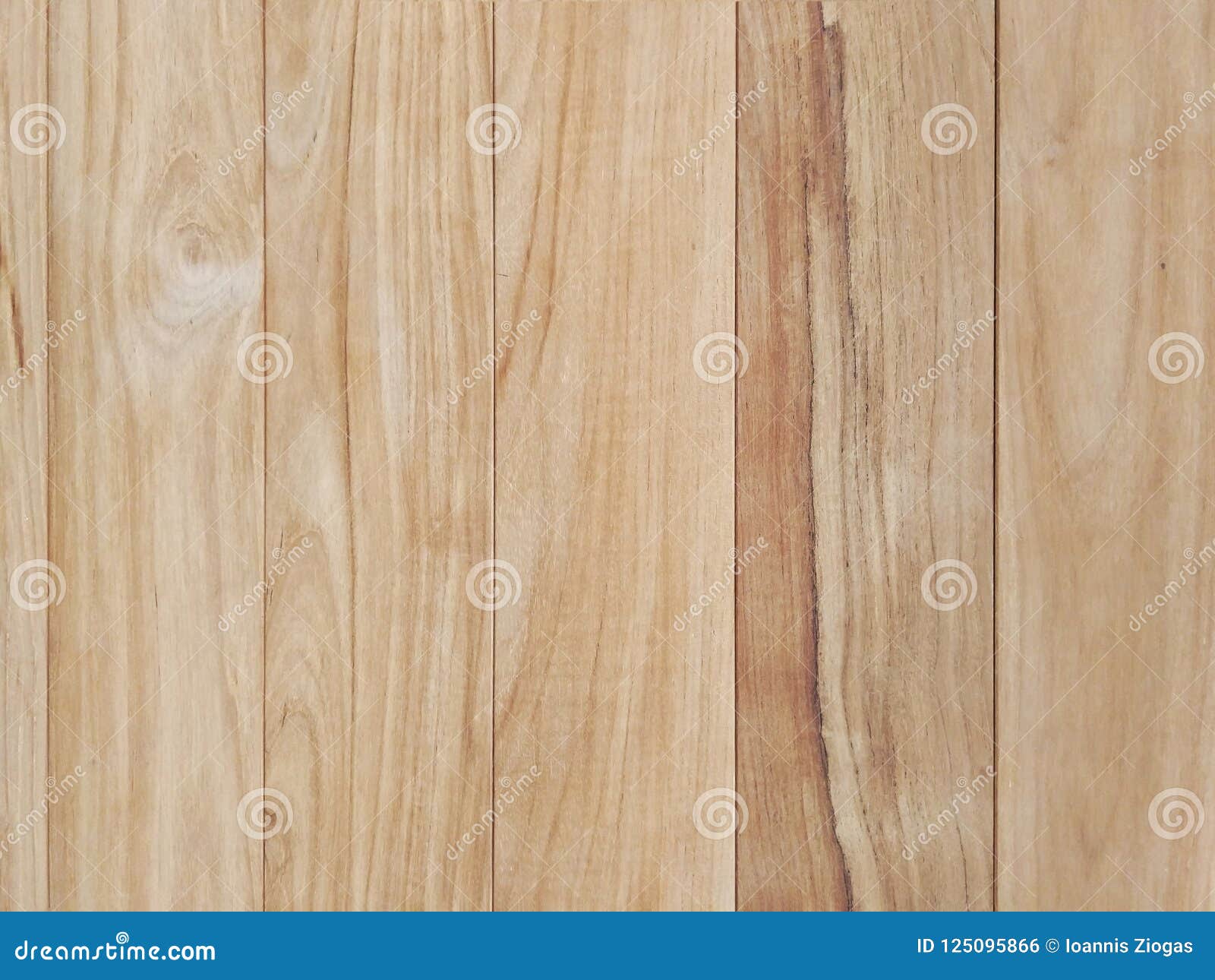 Wood planks top view stock photo. Image of board, exterior - 125095866