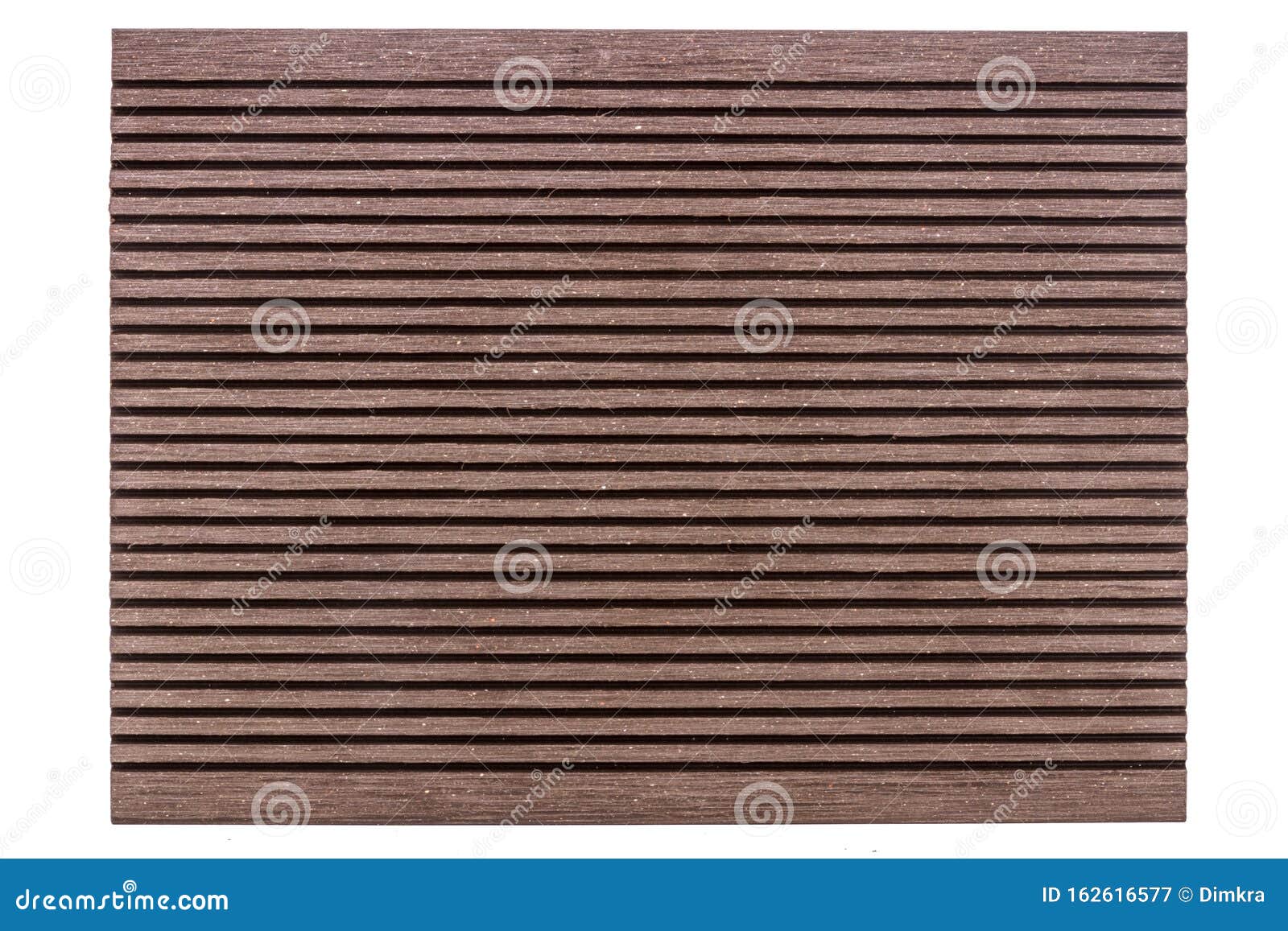 Wood-plastic Composites Material for the Construction of Terraces Stock ...