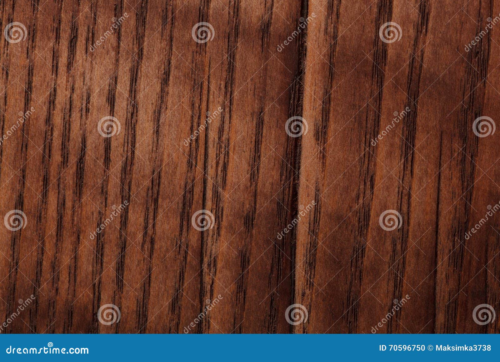 Wood Plate Texture. Dark Wooden Background Stock Photo - Image of ...