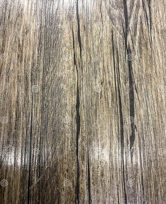 Wood or Poly-wood Texture an Isolated Stock Image - Image of grain ...