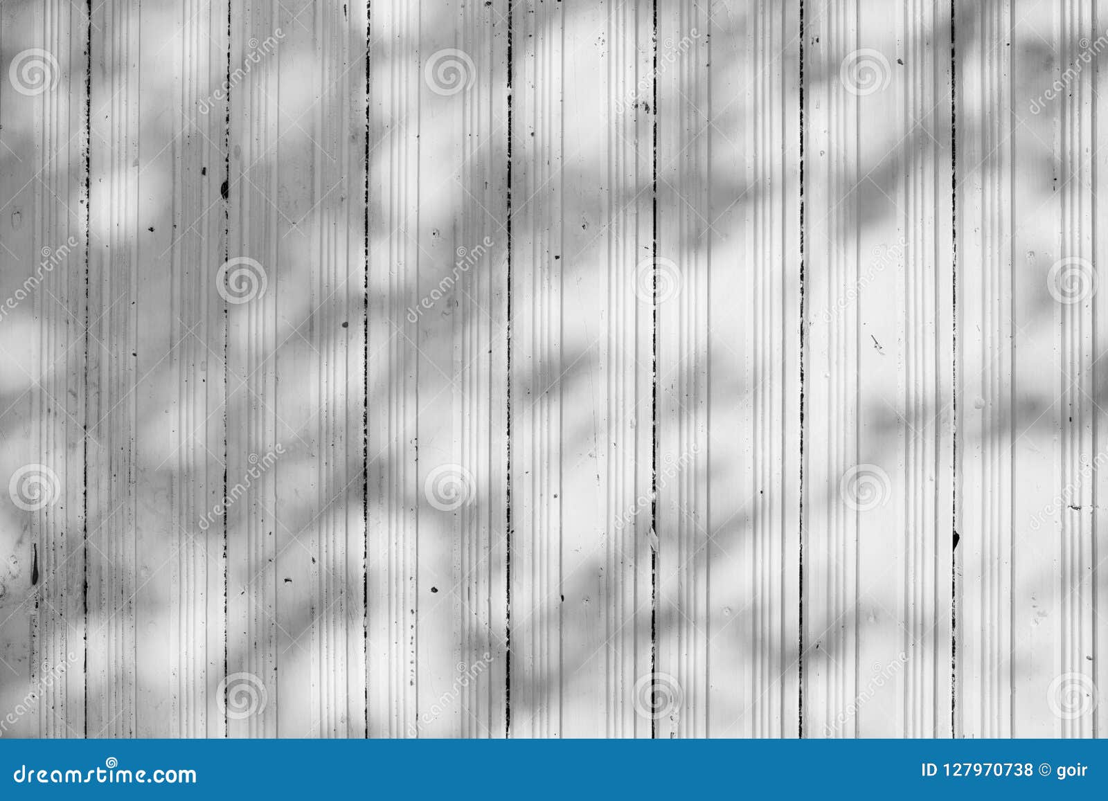 Wood with reflection stock photo. Image of dark, rustic - 127970738