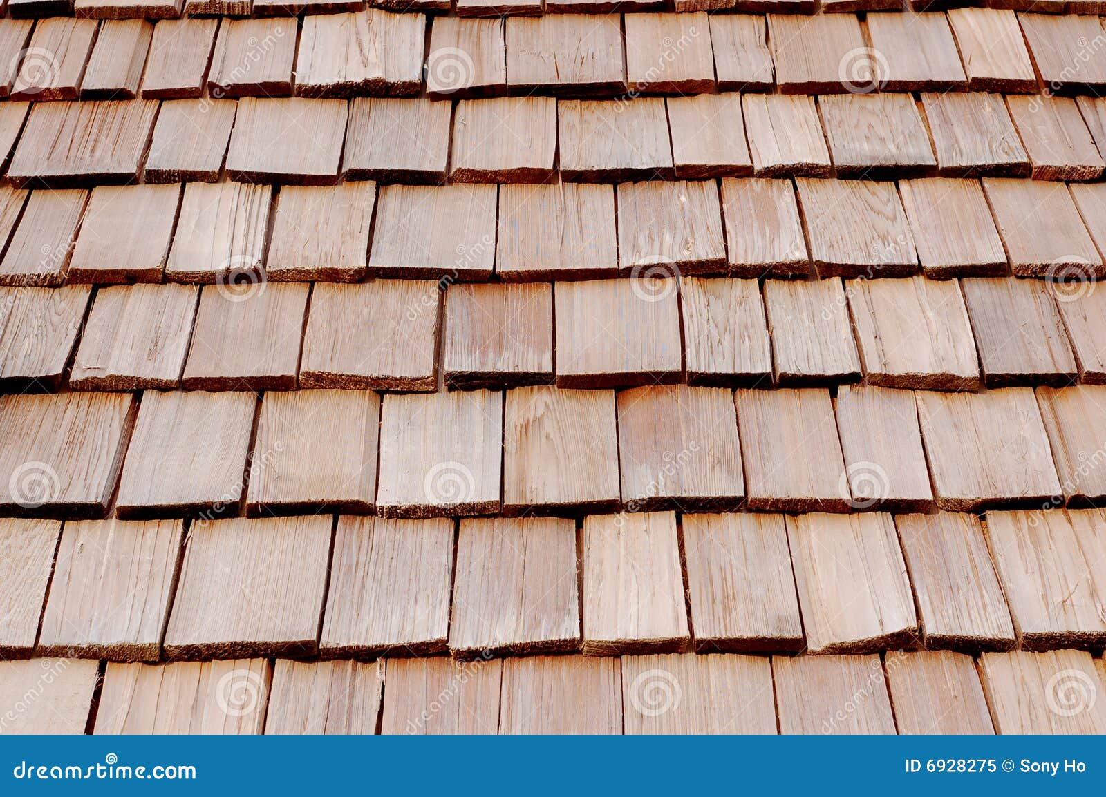 Wood Roof Structure Royalty-Free Stock Photography | CartoonDealer.com ...