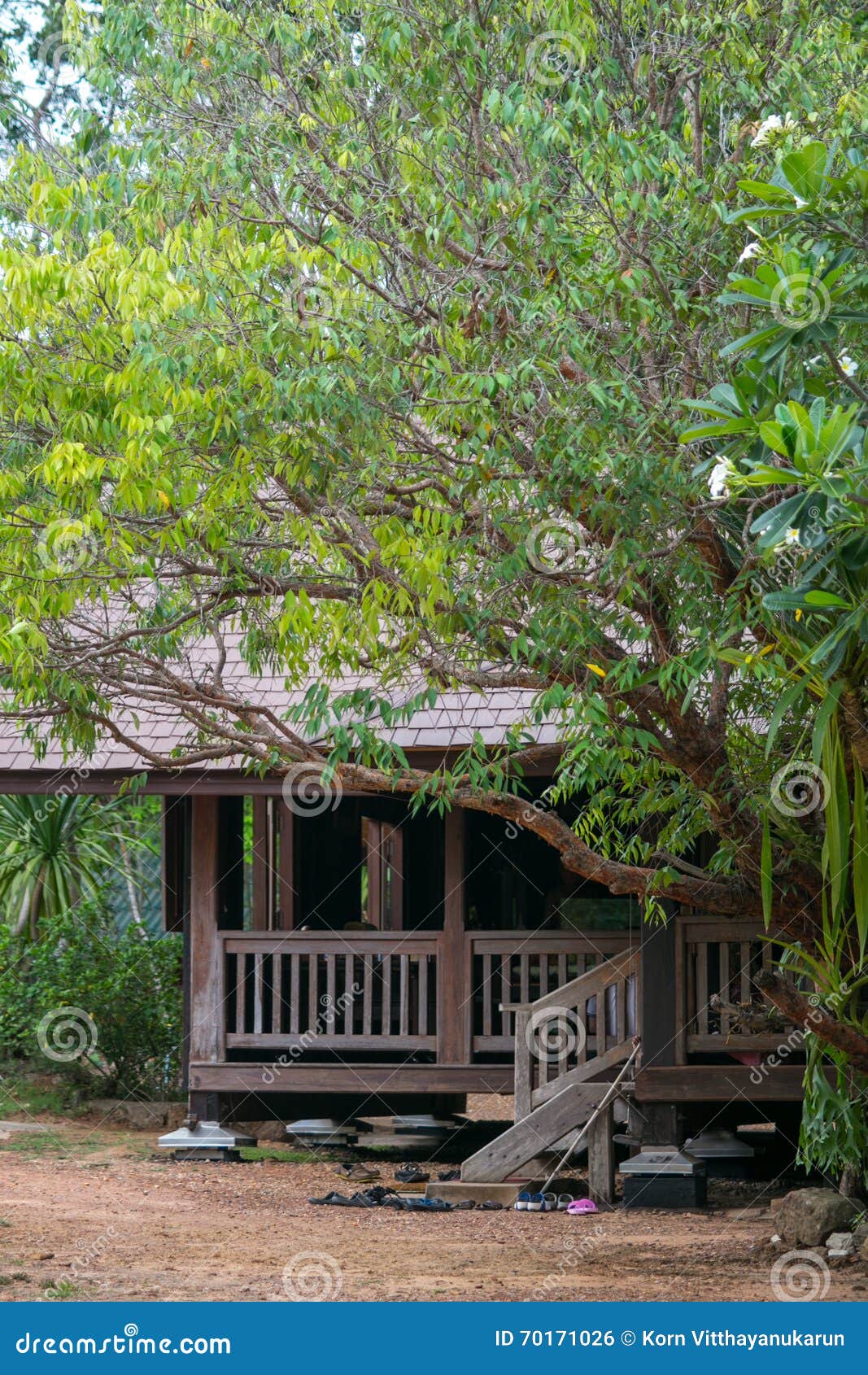 Wood rural house stock photo. Image of wood, building - 70171026