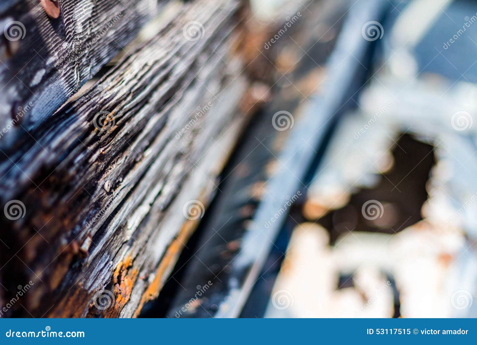 Wood and rust stock image. Image of florida, life, factory - 53117515