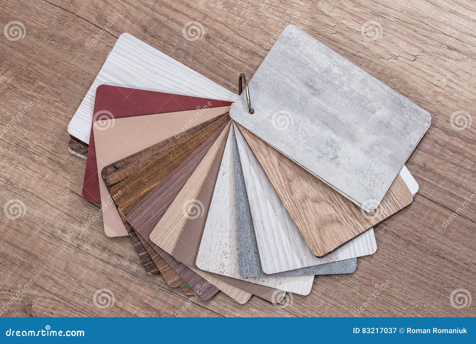 Wood sample color stock image. Image of decorative, sampler - 83217037