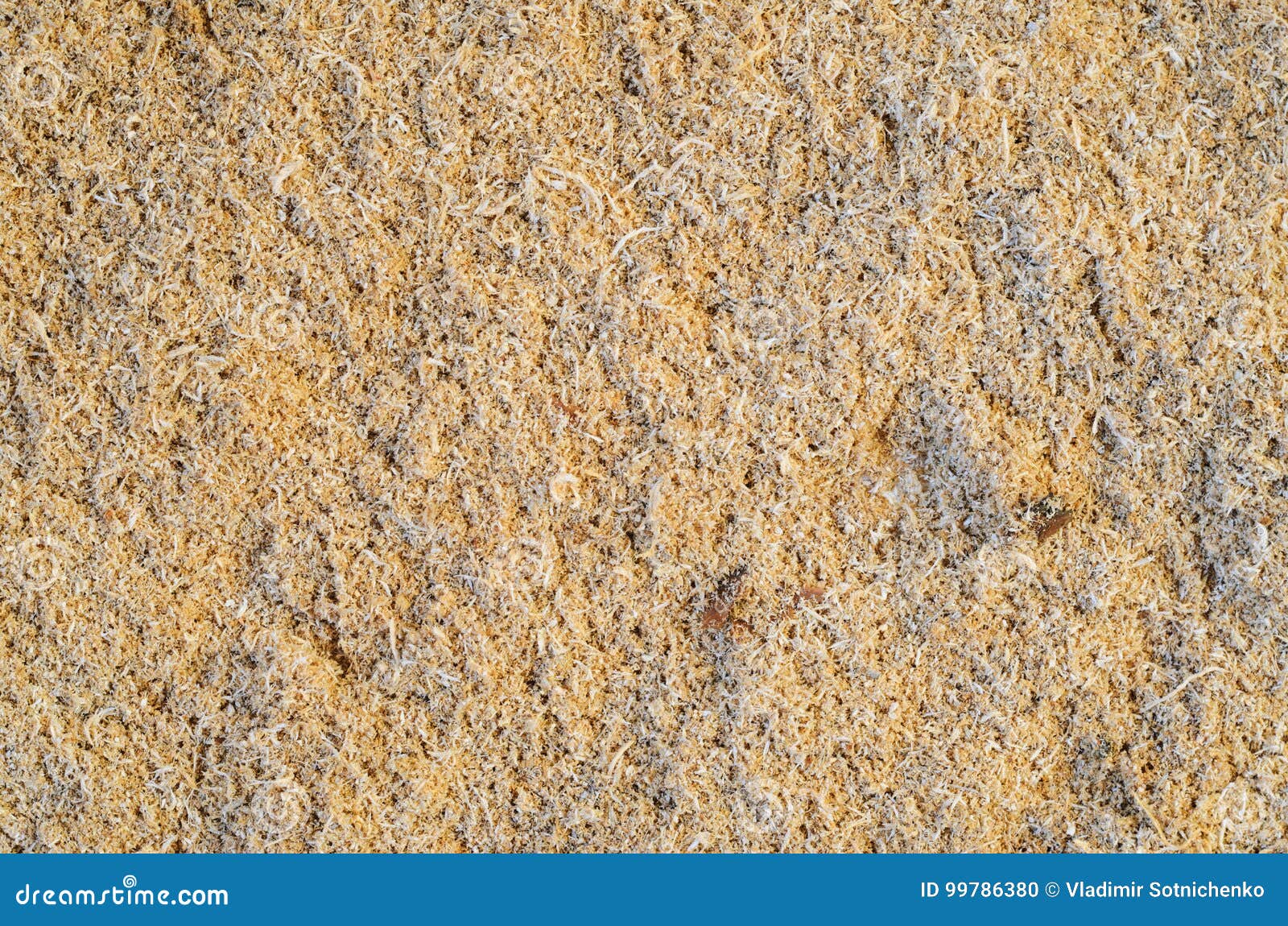 Wood Sawdust Texture Background Stock Photo - Image of brown, door ...