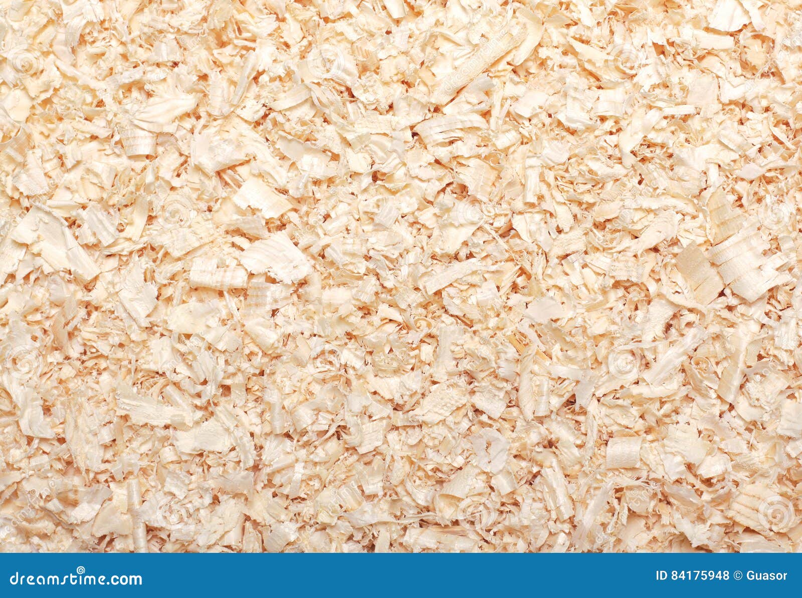 Wood Sawdust Texture Material Background Closeup Stock Photo - Image of ...