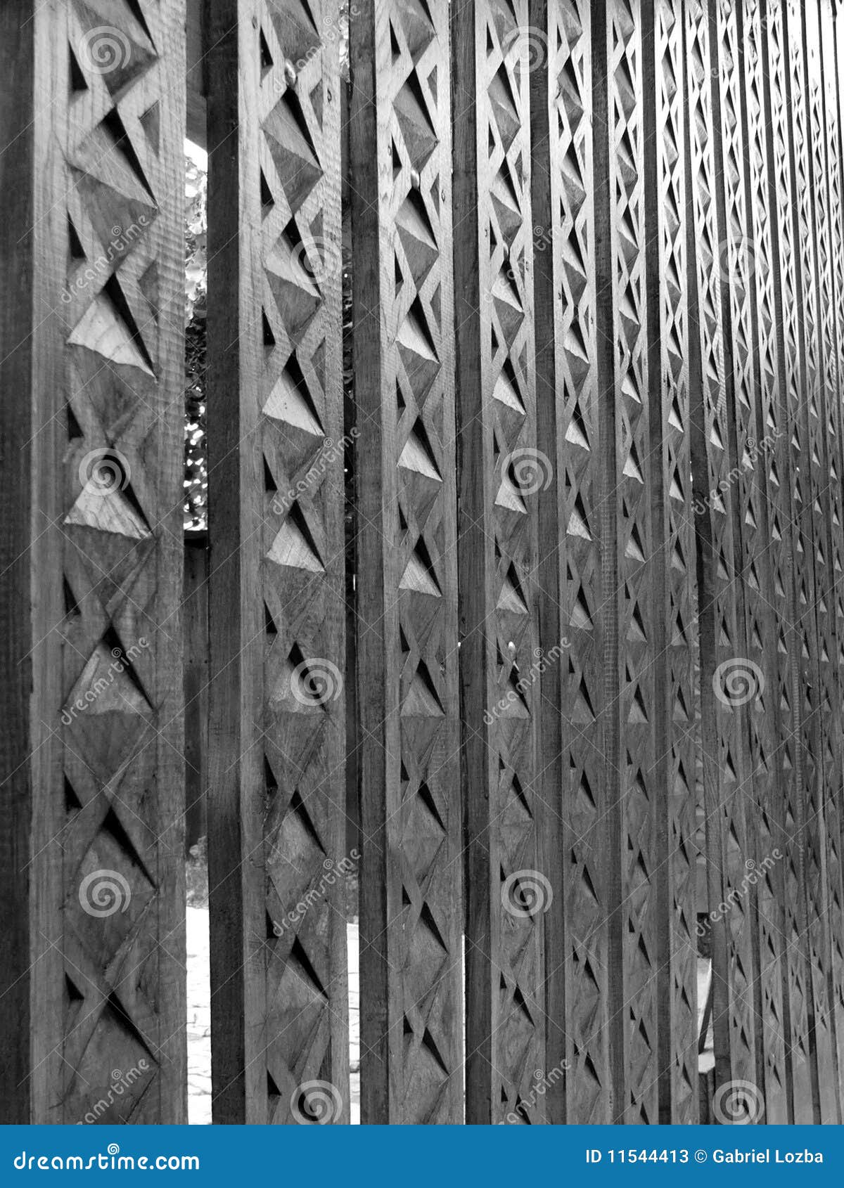 Wood sculpted columns stock image. Image of columns, sculpted - 11544413