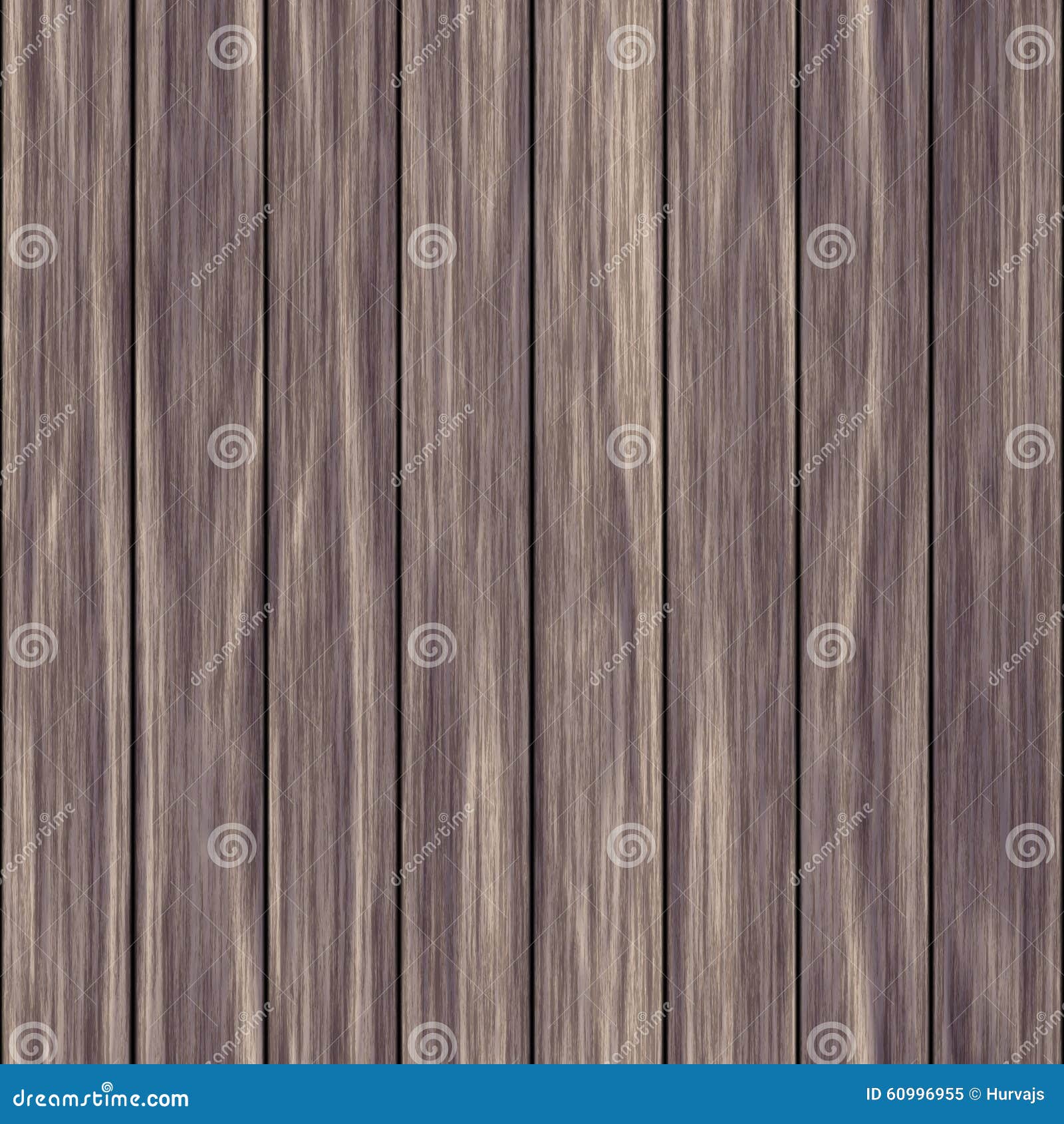 Wood Seamless Plank Wall Texture Background Stock Illustration ...