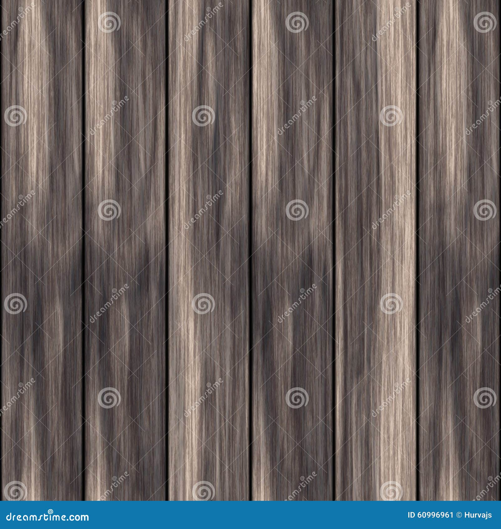 Wood Seamless Plank Wall Texture Background Stock Illustration ...