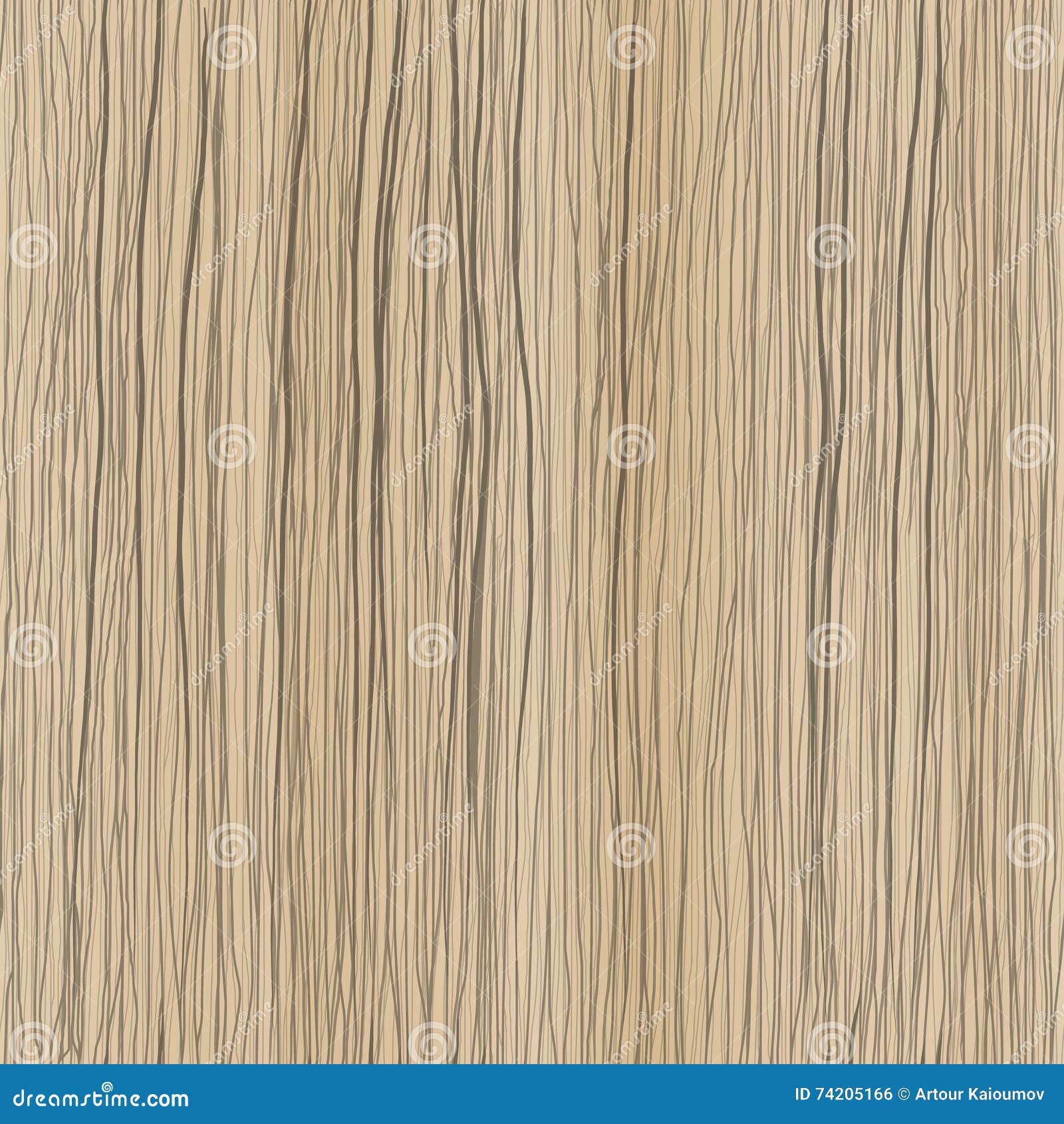 Birch Texture Seamless