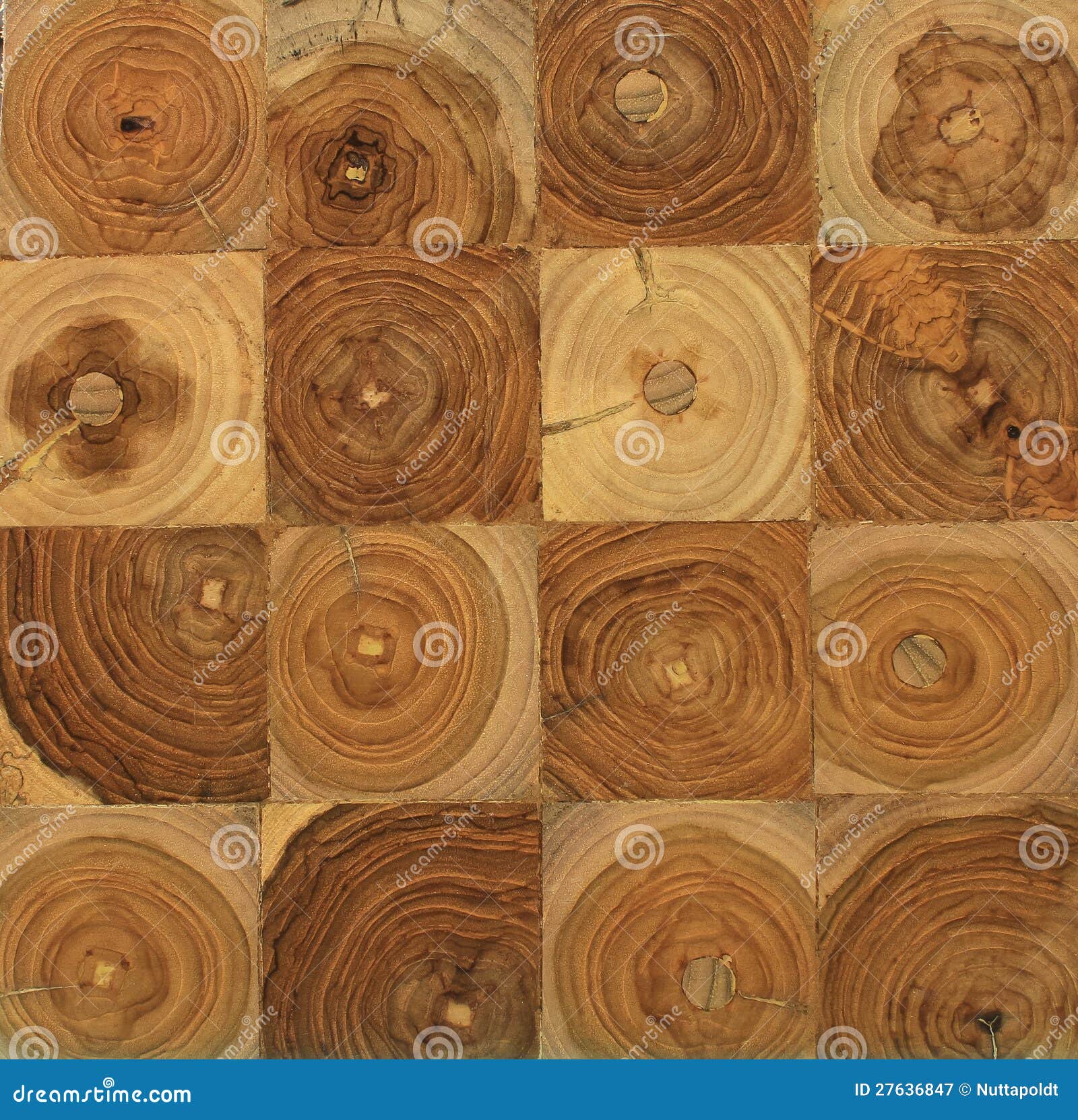 Wood Section stock image. Image of lumber, brown, abstract - 27636847