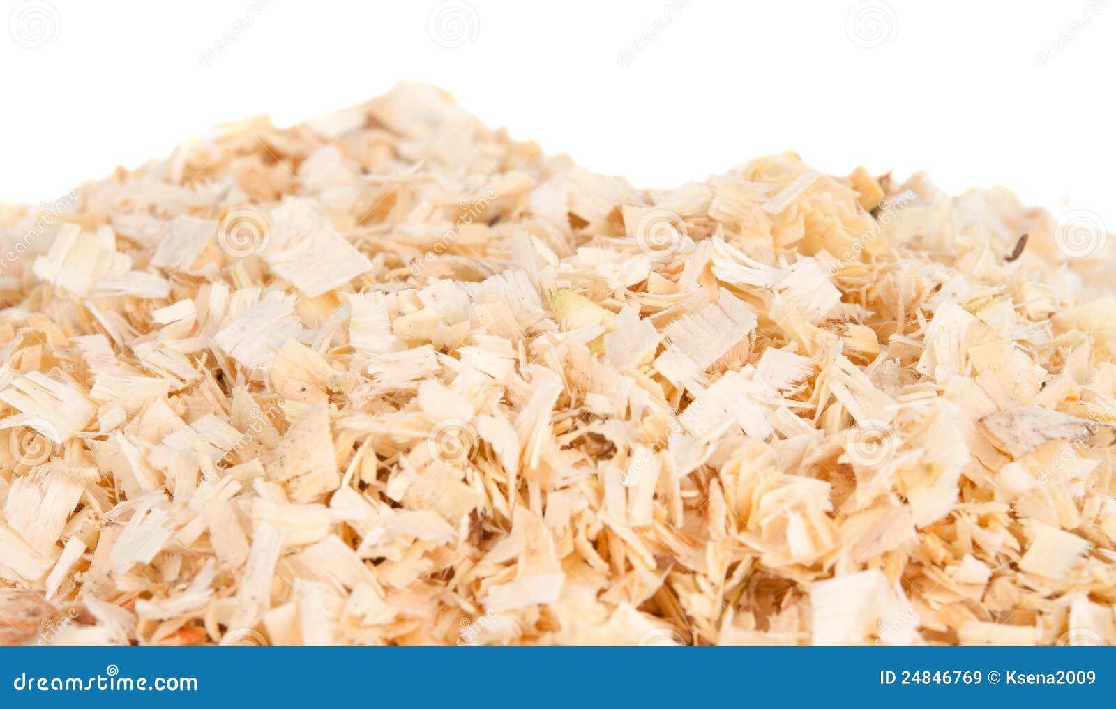 Wood shavings stock image. Image of space, carpentry - 24846769