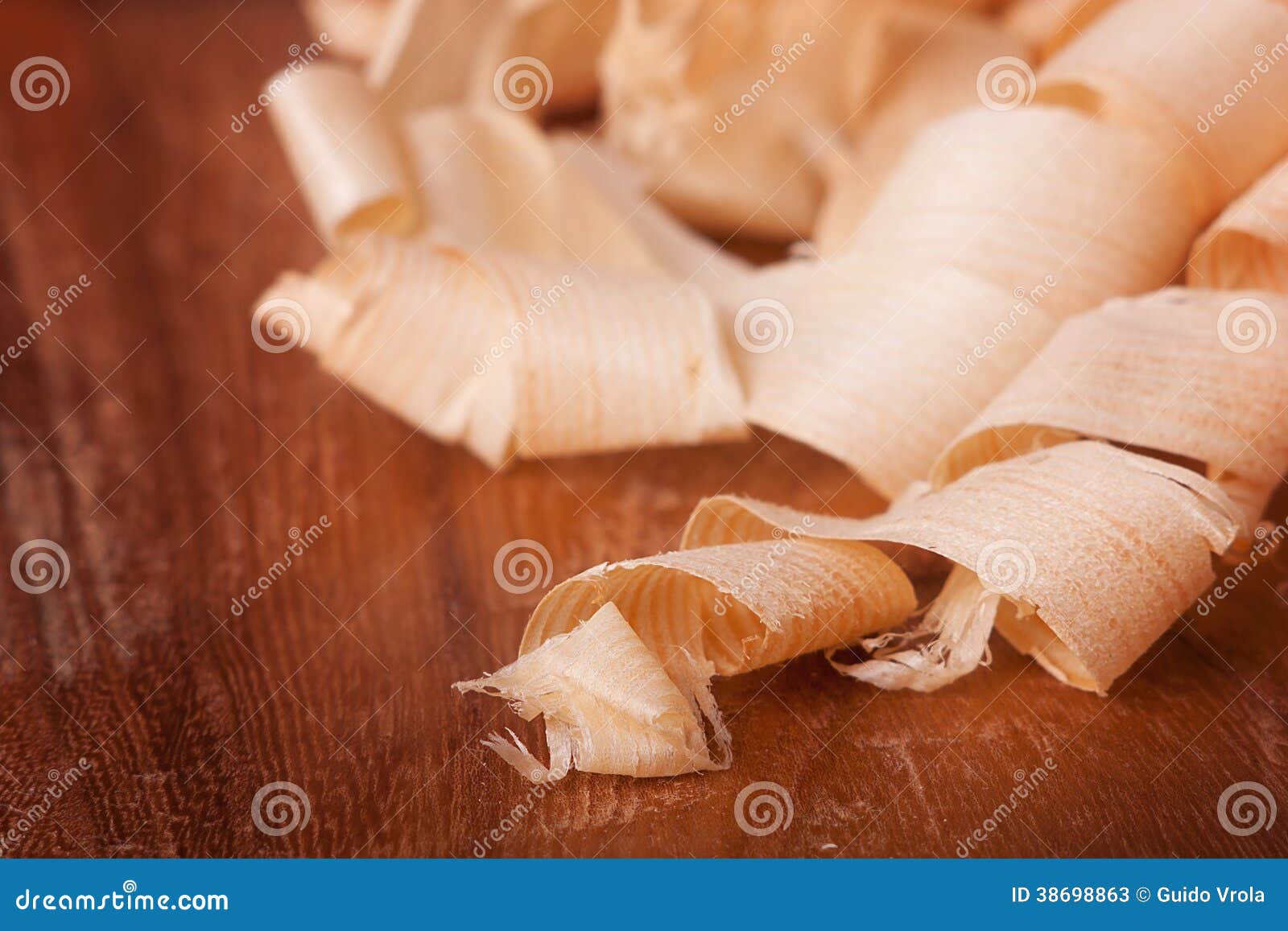Wood shavings stock image. Image of concept, craft, industry - 38698863